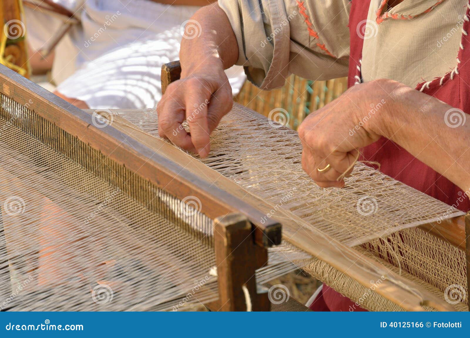 Ancient craft stock photo. Image of produce, material - 40125166