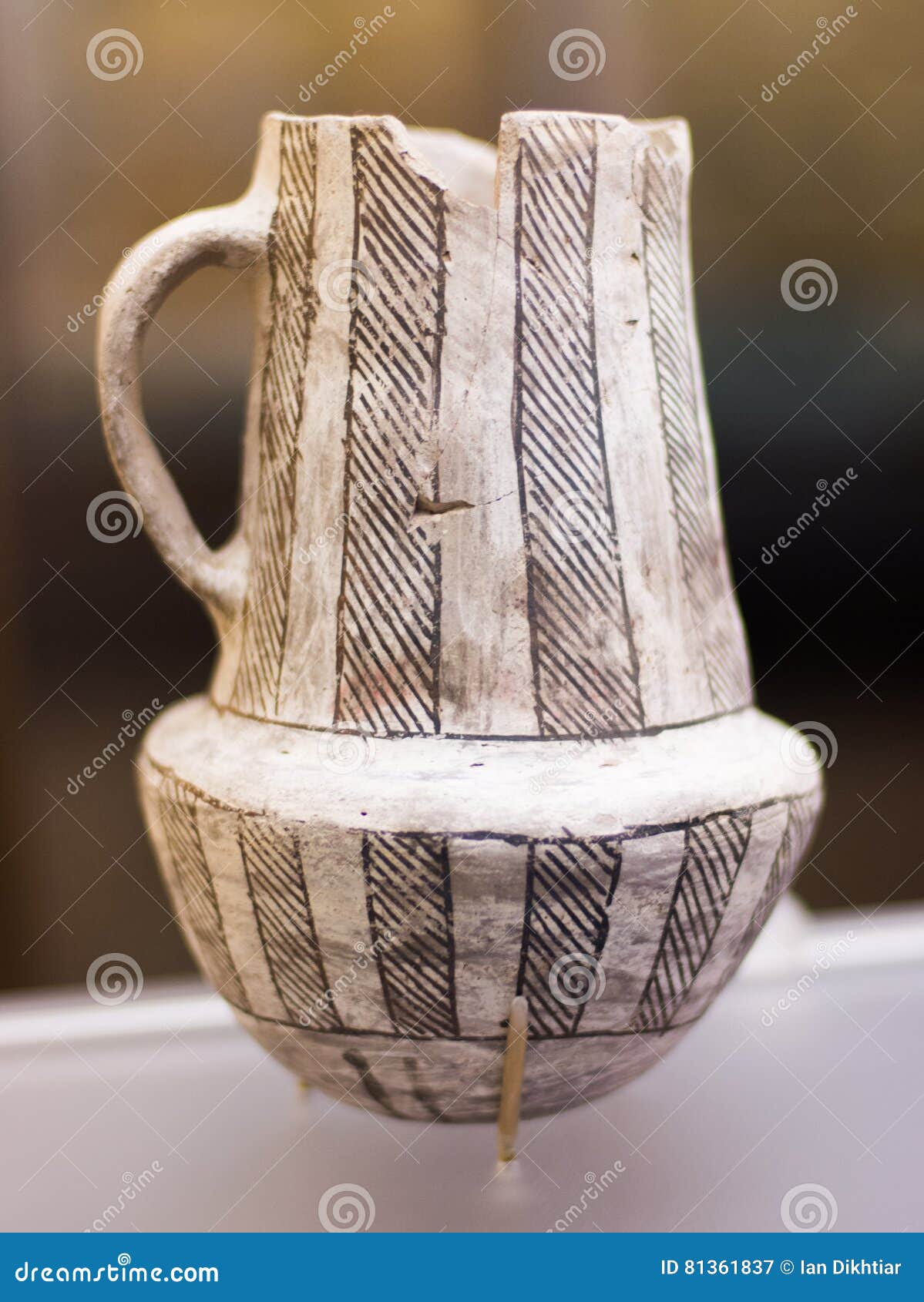 Ancient cup stock image. Image of chicago, bowls, beautiful - 81361837