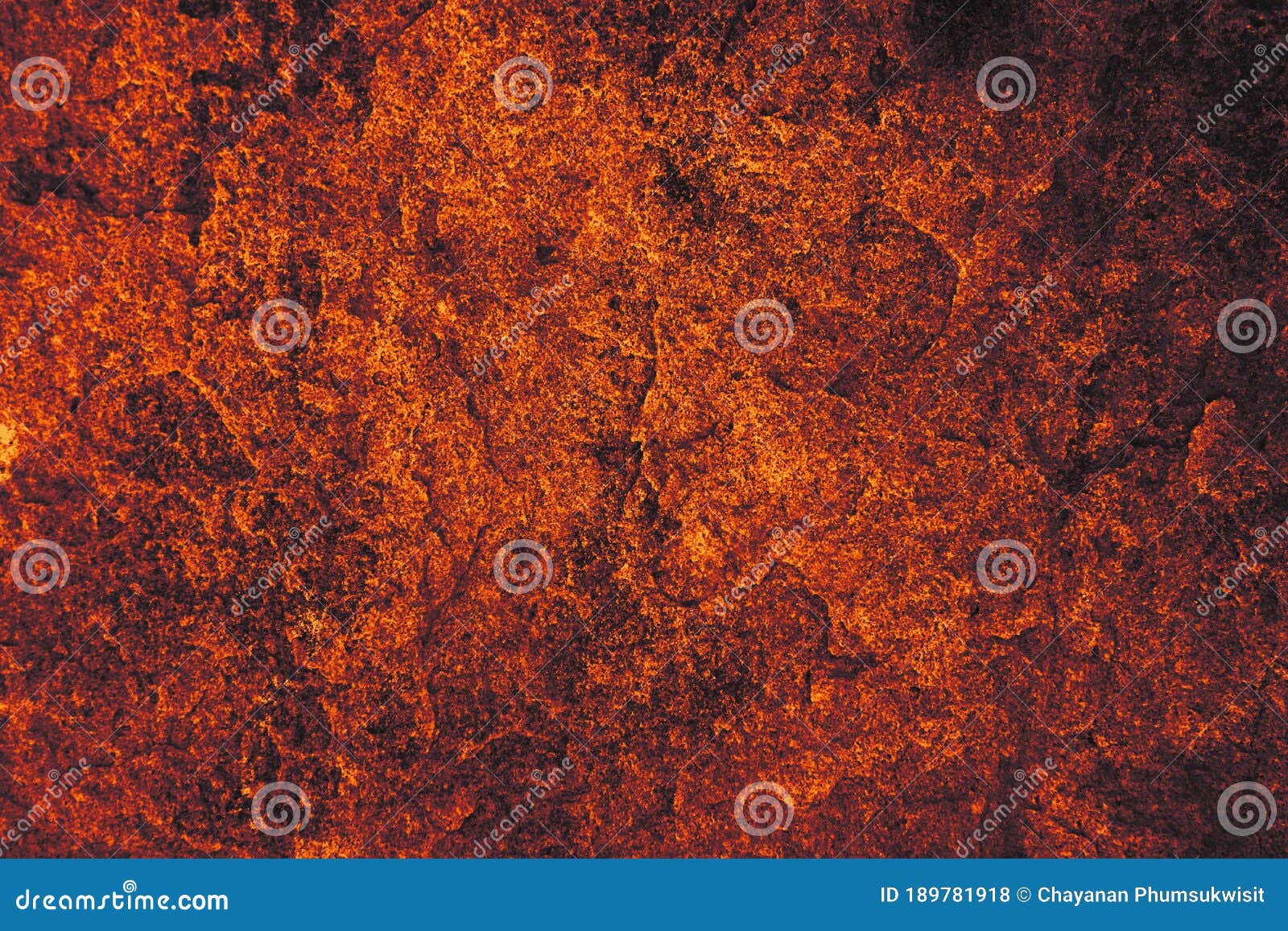 Ancient Dark Lava Granite Stone Surface of Cave for Interior Stock ...