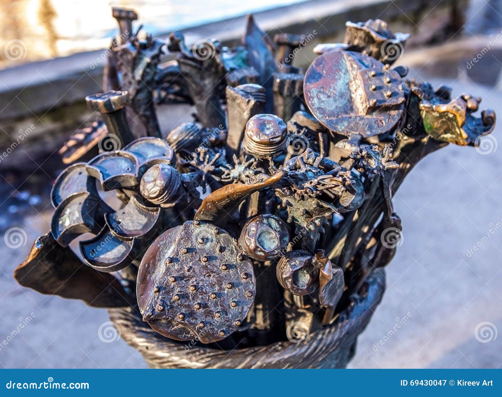 Ancient Decorative Element, Close-up Design Stock Image - Image of ...