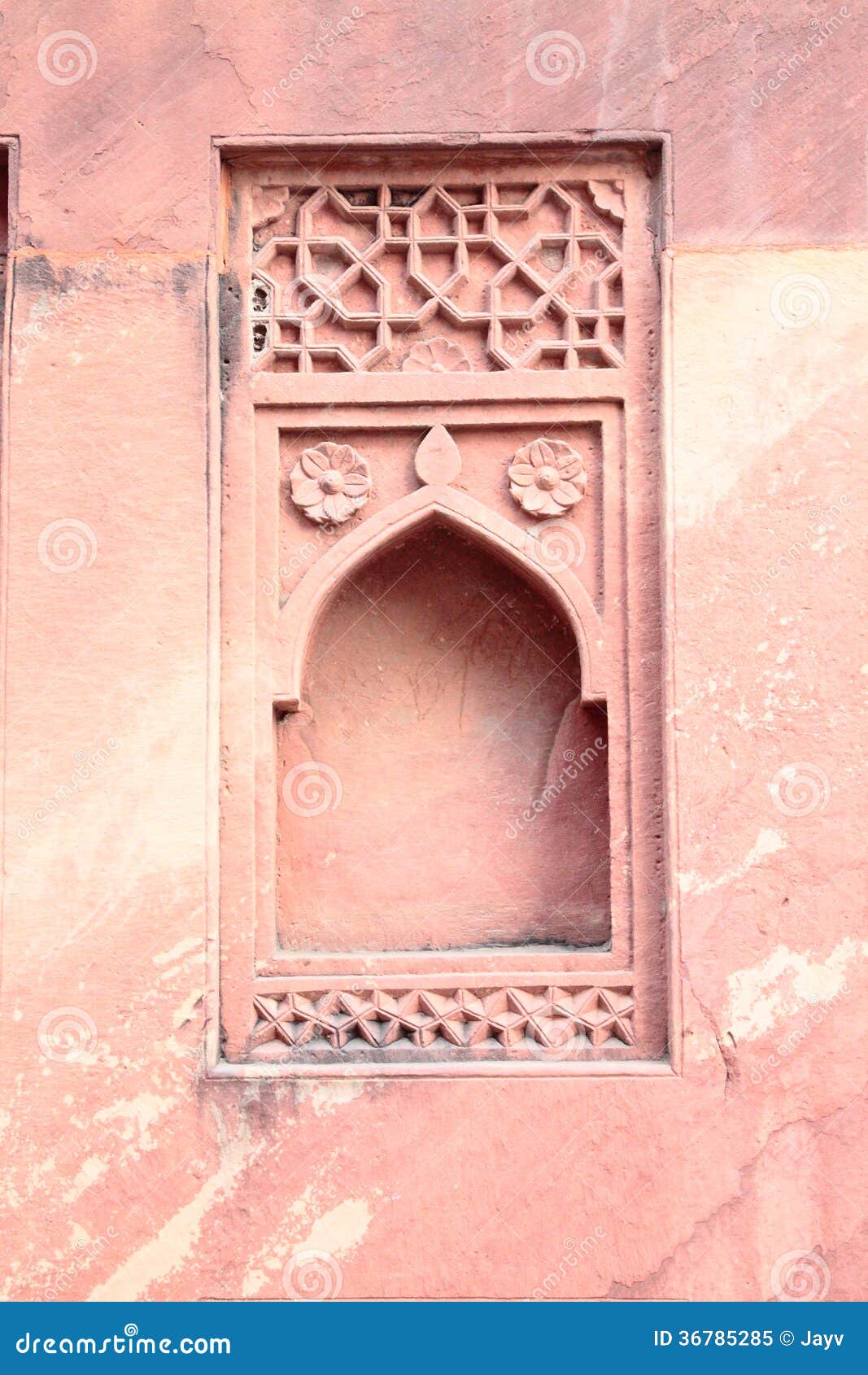 Ancient designer wall stock image. Image of frame, fortress - 36785285