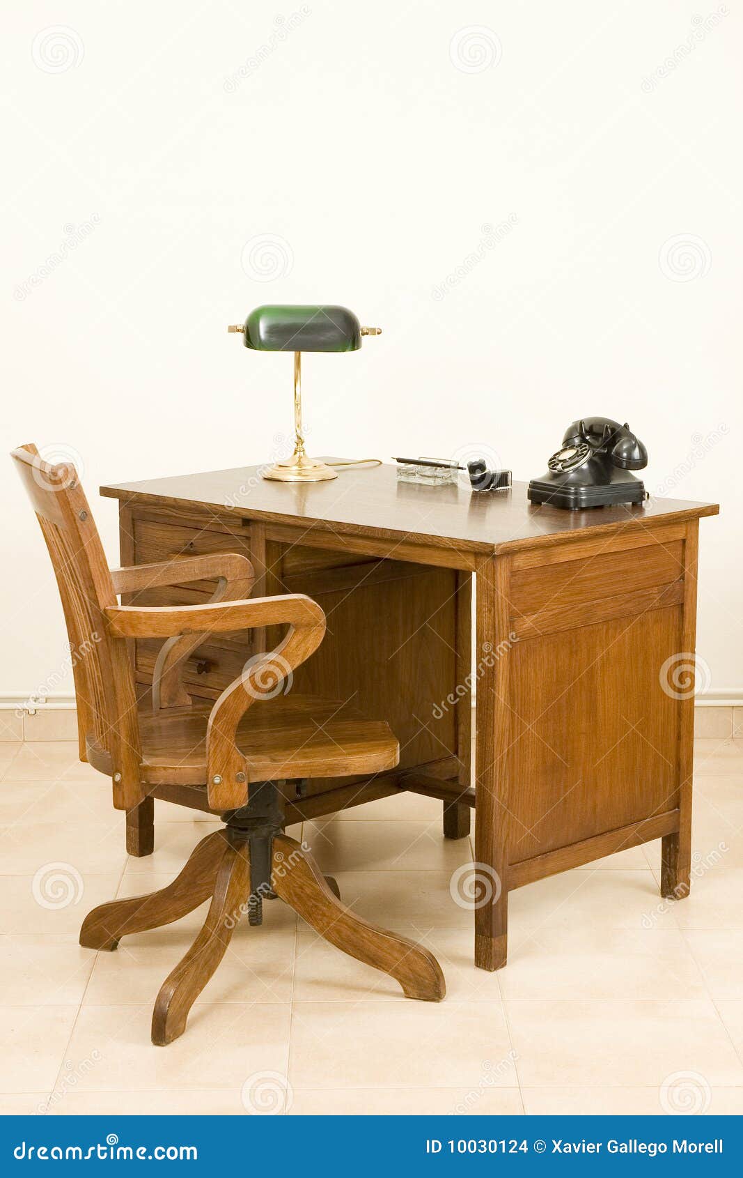 Ancient desk stock photo. Image of notes, inkwell, inkstand - 10030124
