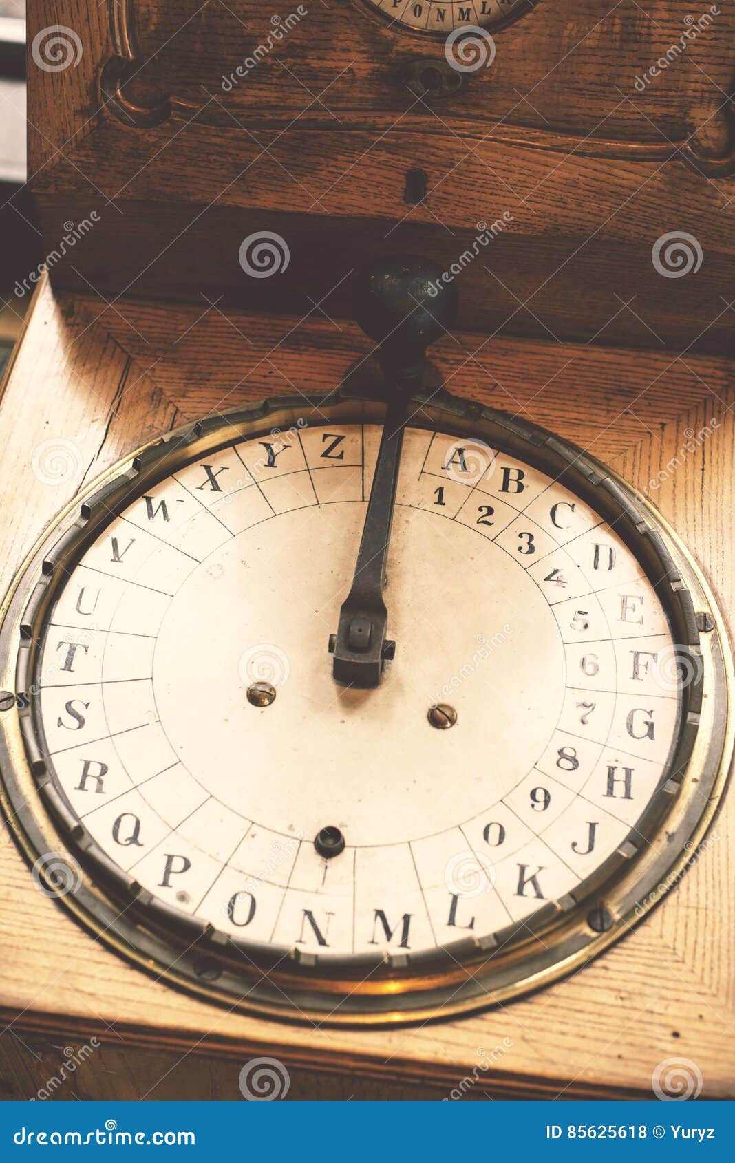 Ancient device scale stock photo. Image of vintage, metallic - 85625618