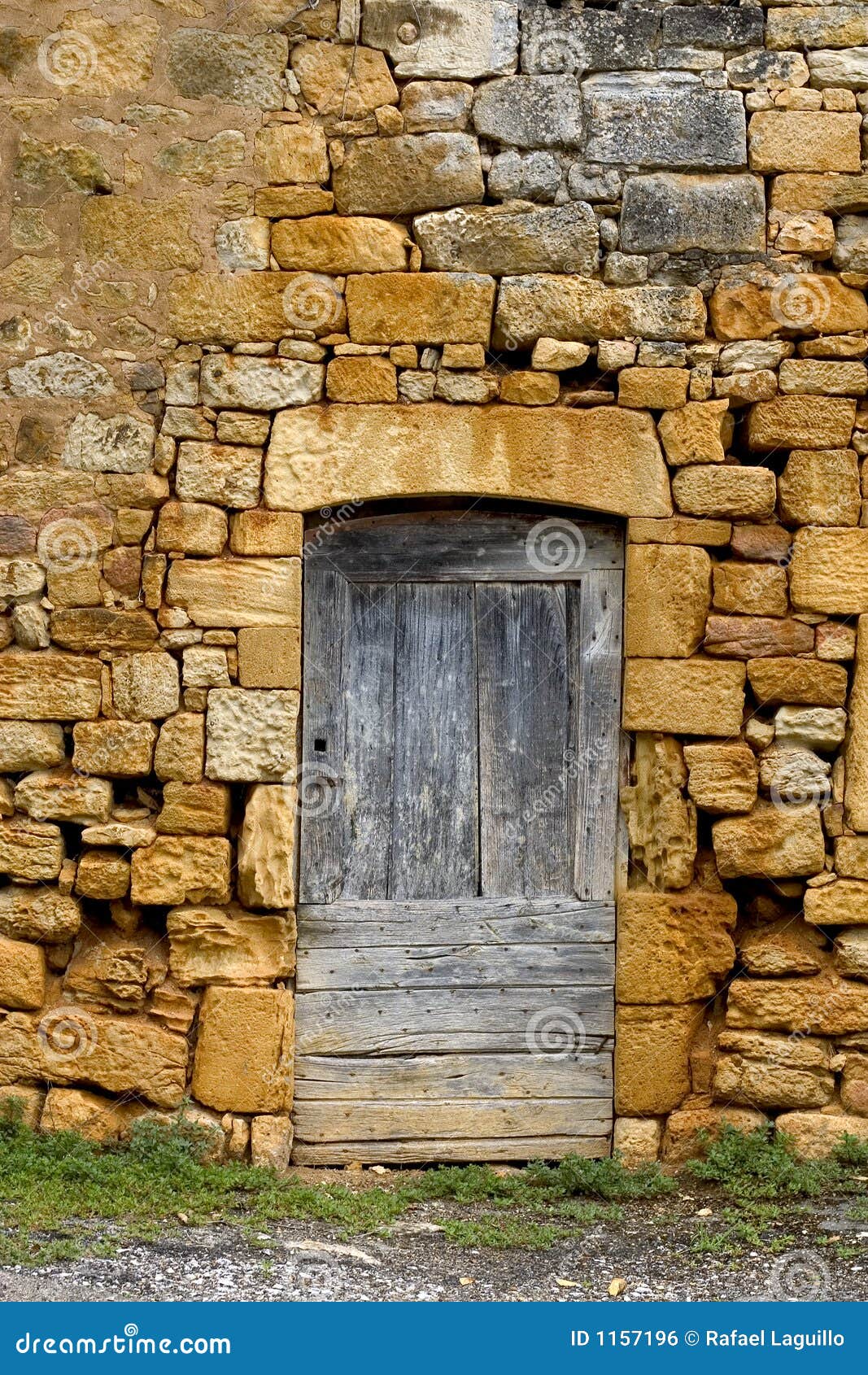 Ancient door stock photo. Image of brown, entrance, colorful - 1157196