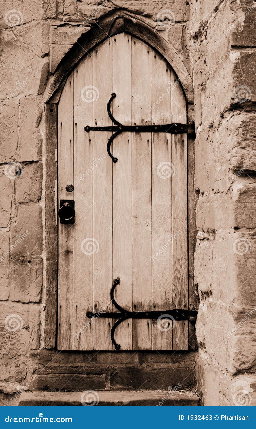 Ancient door stock image. Image of doorway, entrance, church - 1932463