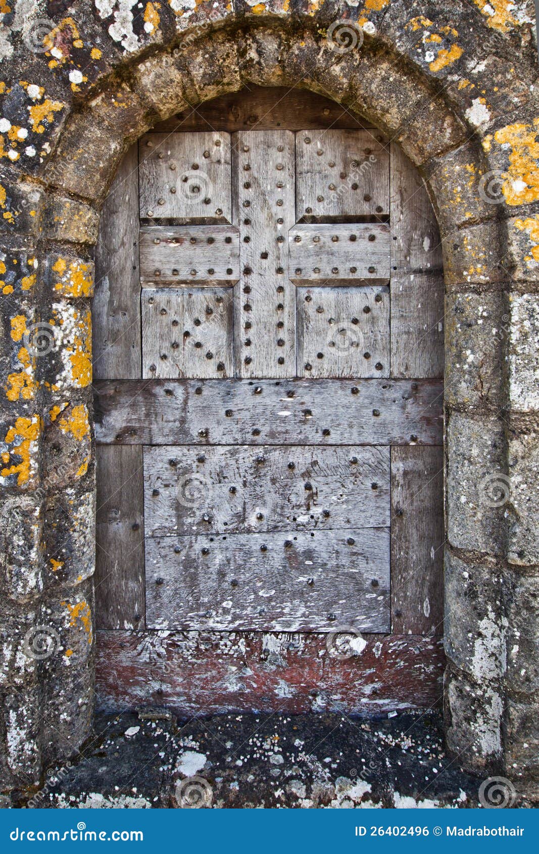 Ancient door stock photo. Image of grunge, historic, weathered - 26402496