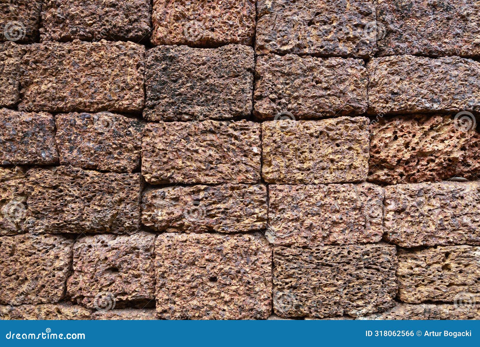 Ancient Dry Stone Wall Background Stock Photo - Image of geometric ...
