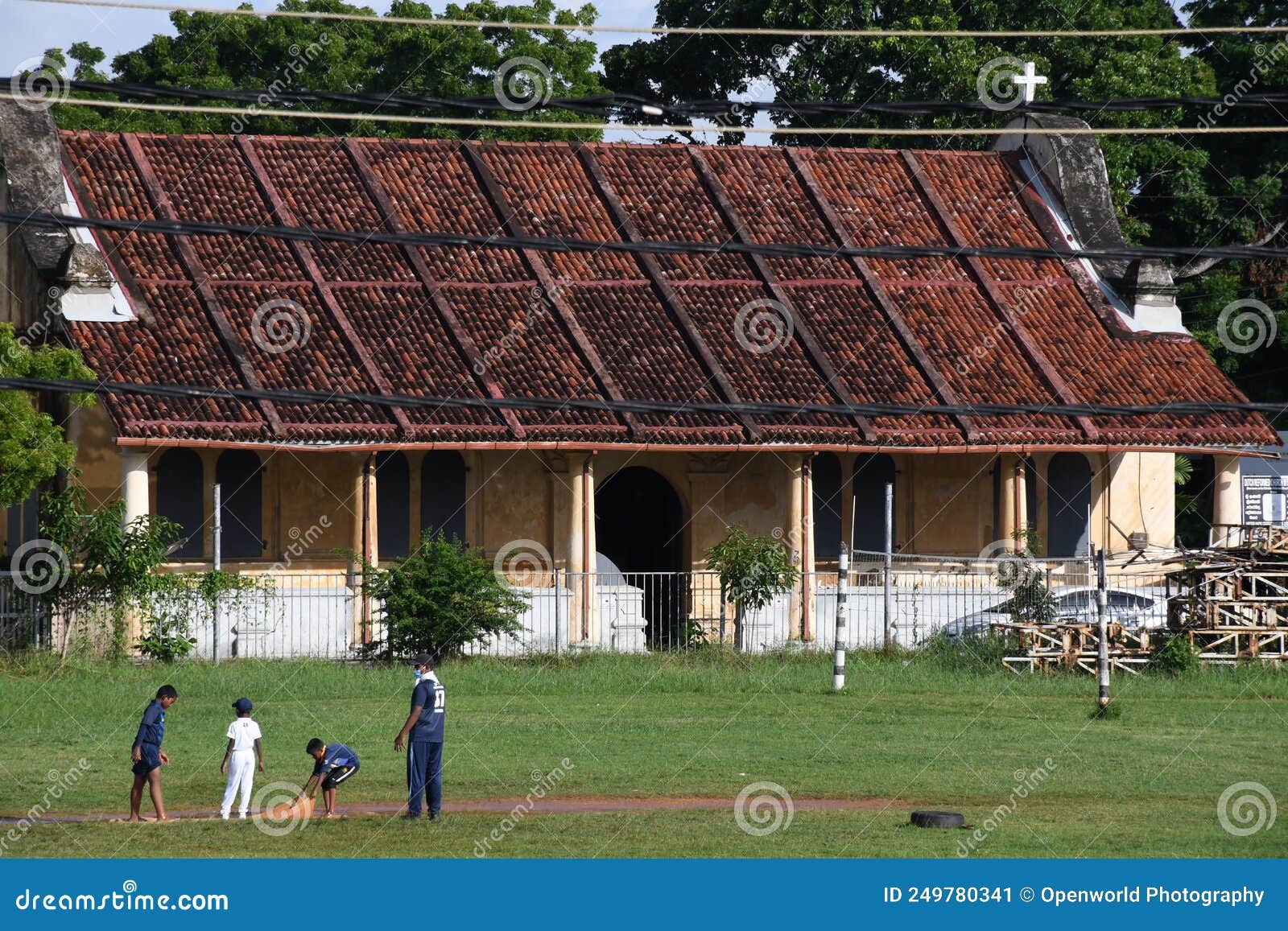 Ancient dutch building editorial photo. Image of city - 249780341