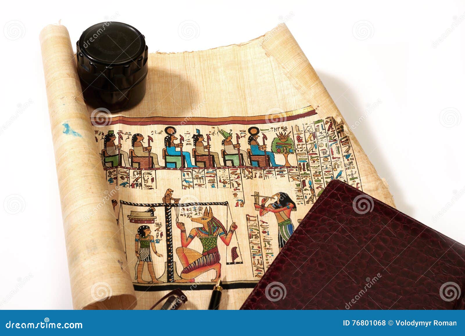 Ancient Scrolls Stock Photos - Download 1,920 Royalty Free Photos