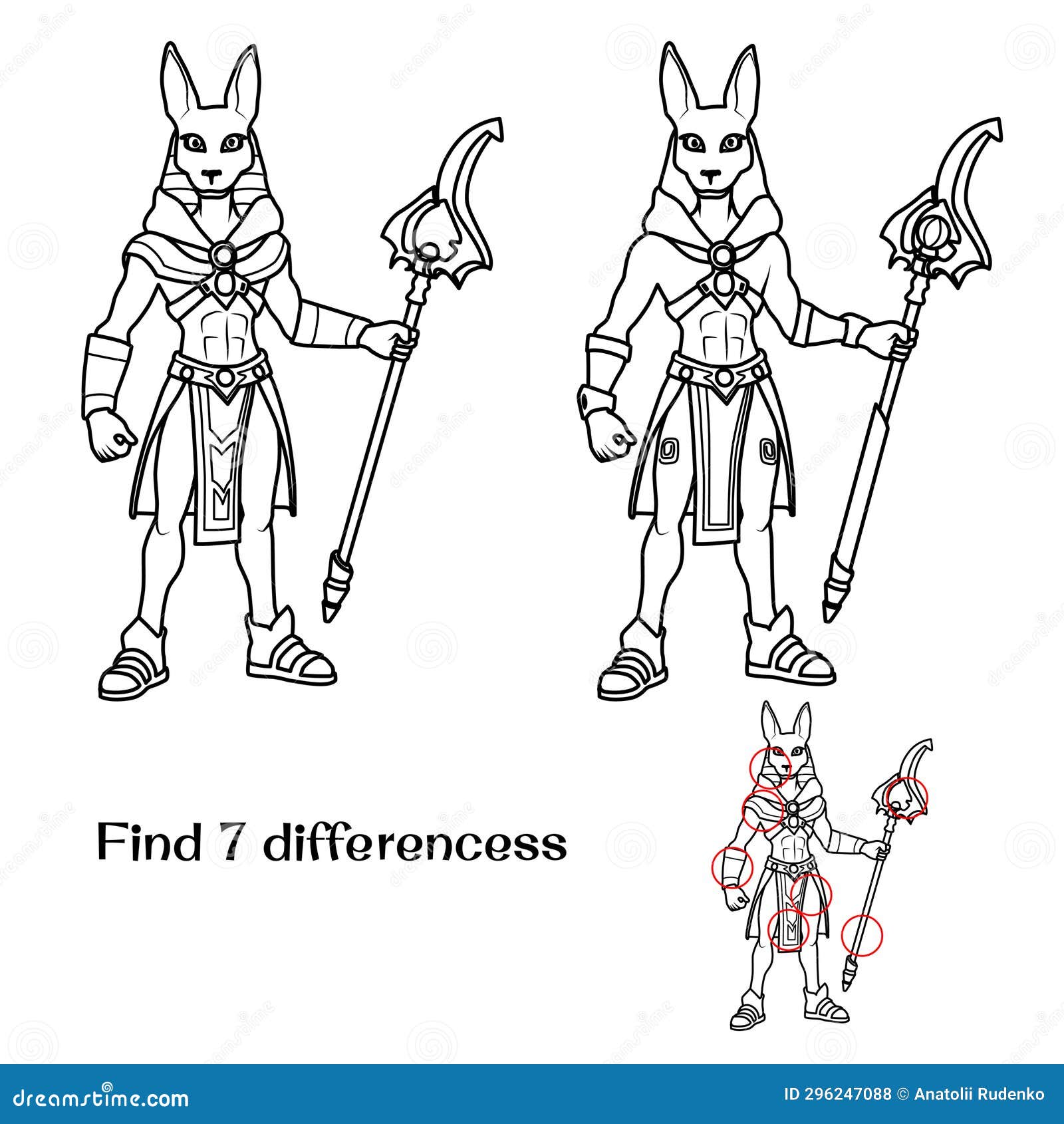 What Is The Difference Between Anubis And Set at Austin Schlosser blog