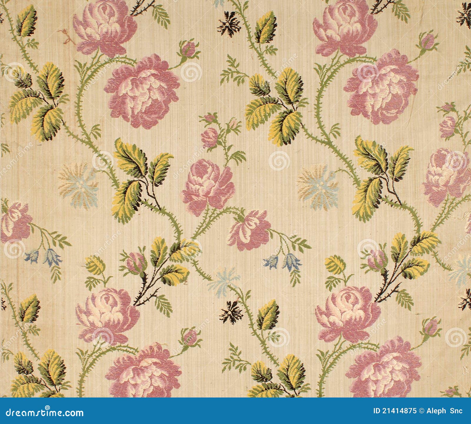 Ancient Fabric Texture Royalty-Free Stock Photo | CartoonDealer.com ...