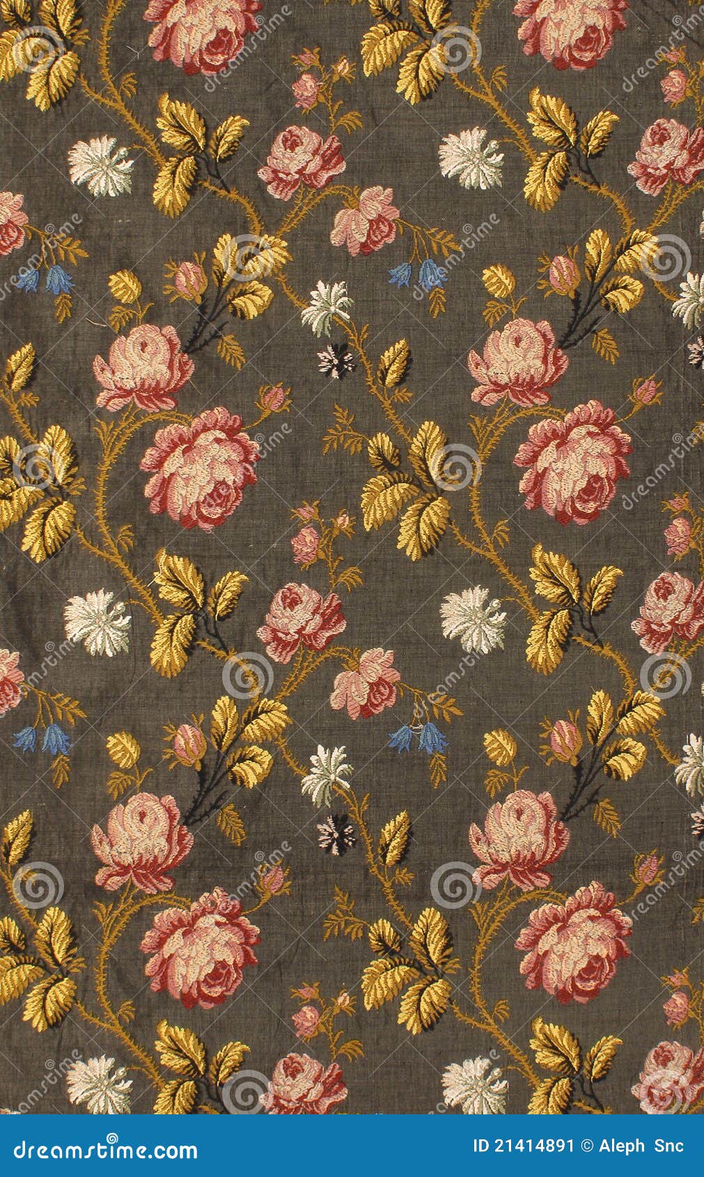 Ancient Fabric Texture Royalty-Free Stock Photo | CartoonDealer.com ...