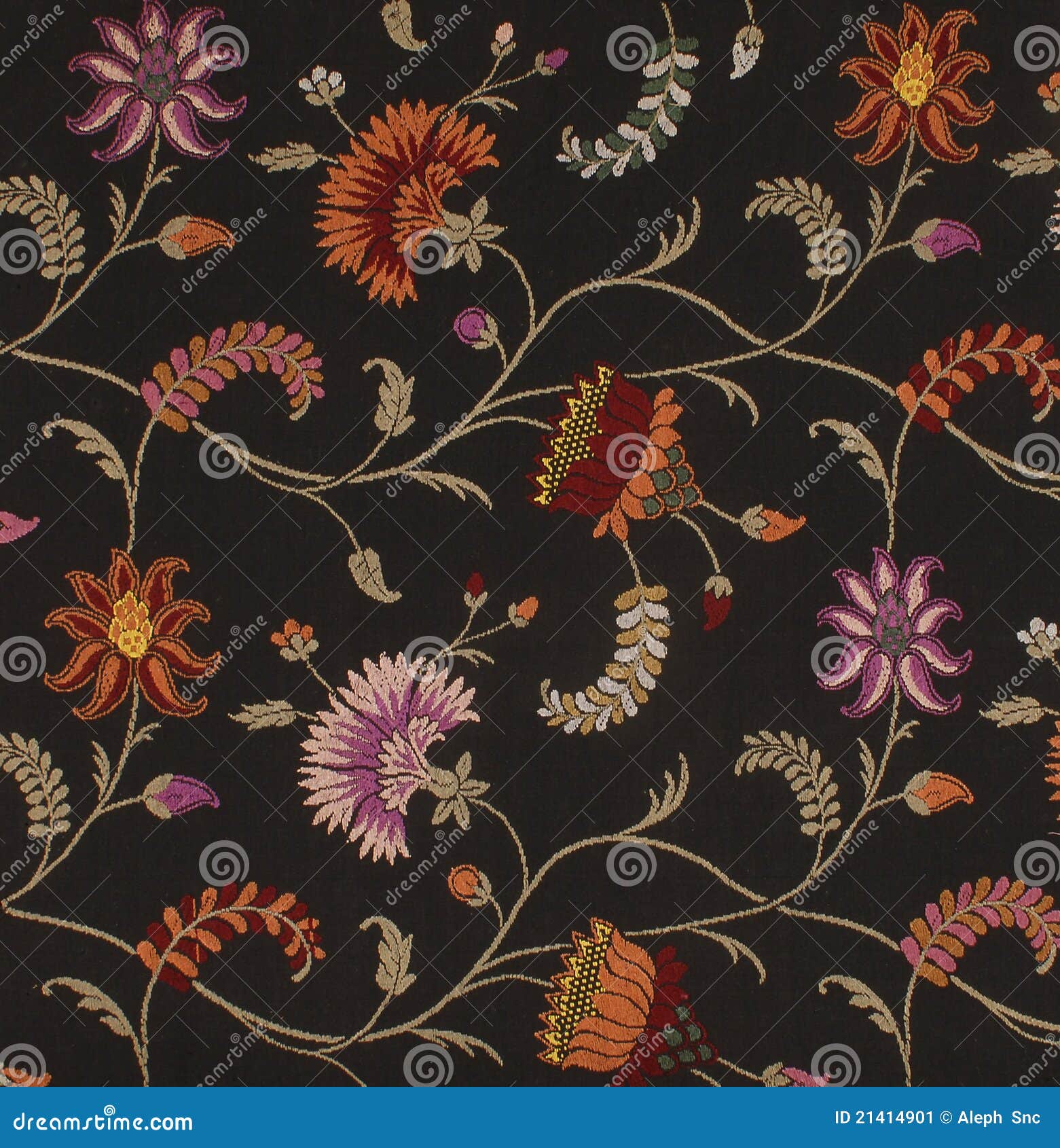 Ancient Fabric Texture Royalty-Free Stock Photo | CartoonDealer.com ...