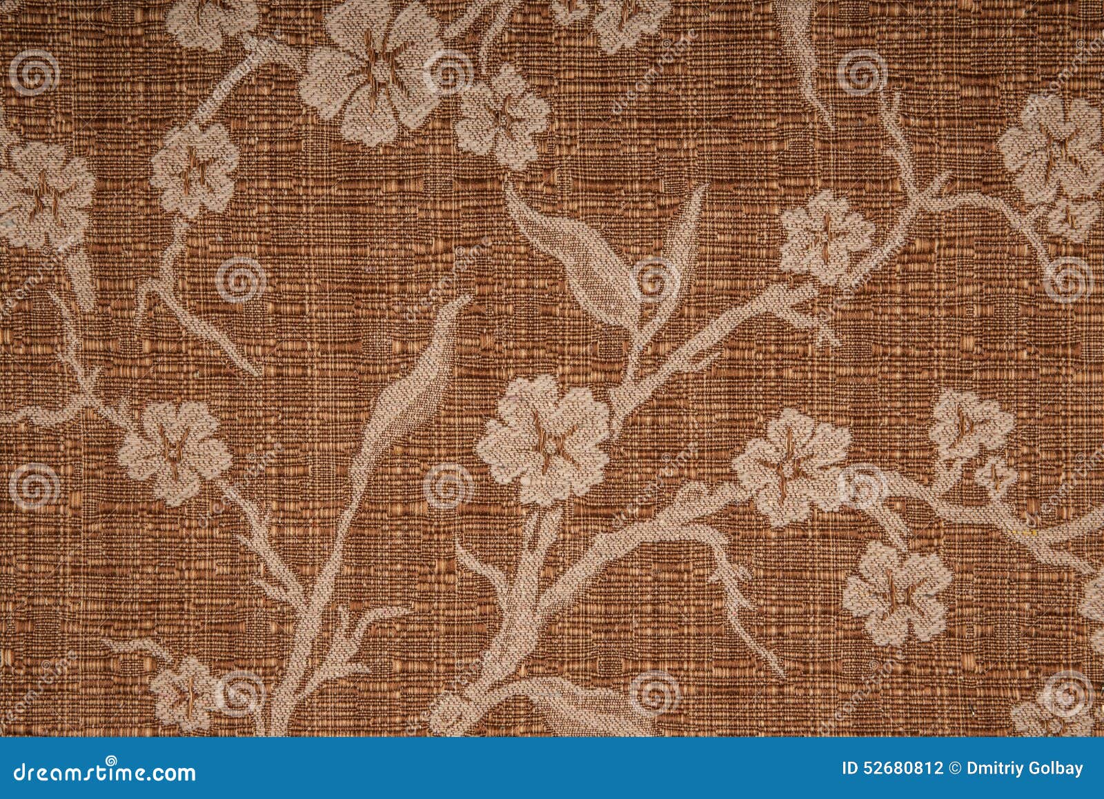 Ancient Fabric Texture Royalty-Free Stock Photo | CartoonDealer.com ...