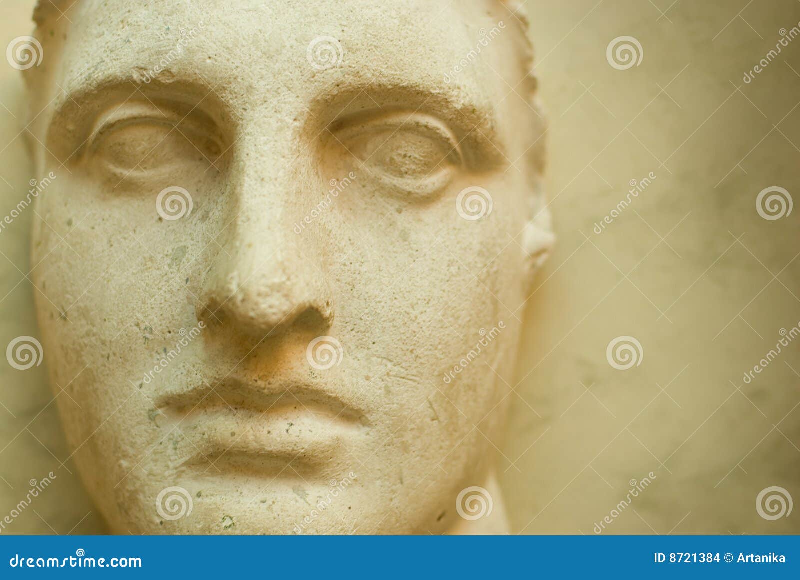 Ancient face stock photo. Image of people, look, beautiful - 8721384