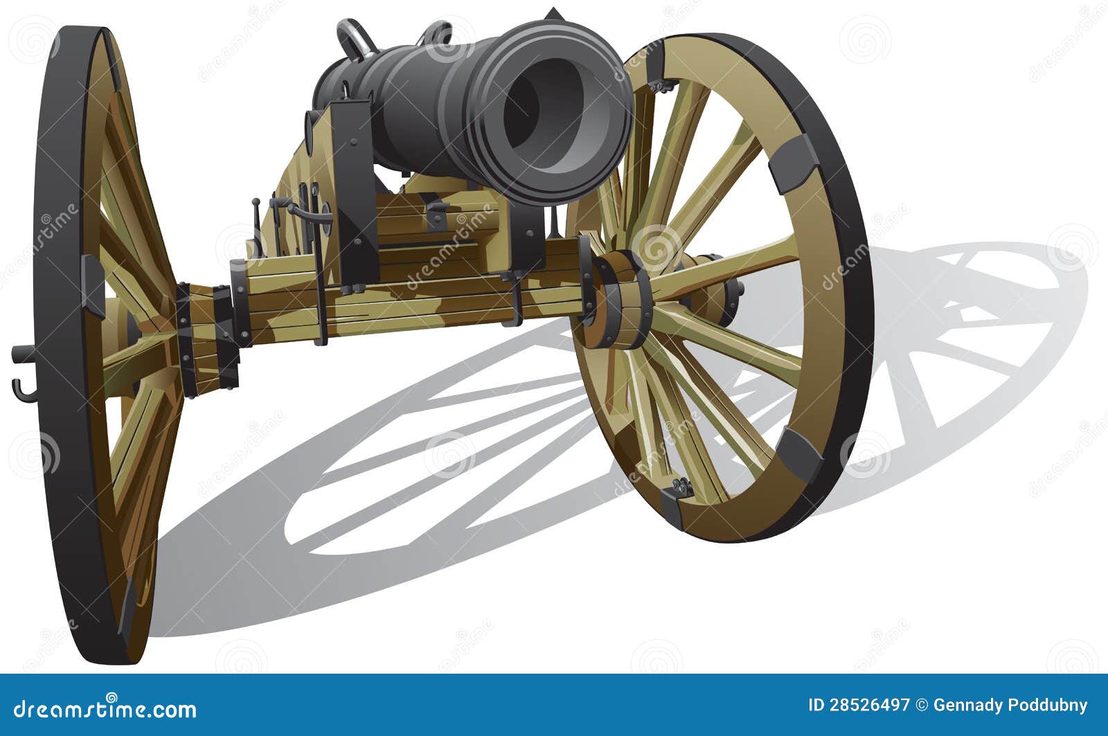 Field Mortar Stock Illustrations – 125 Field Mortar Stock Illustrations ...