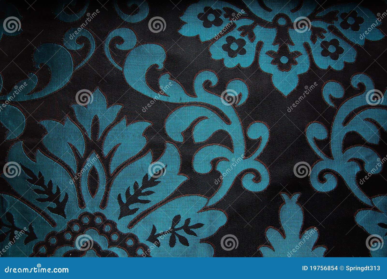 Ancient flower pattern stock photo. Image of closeup - 19756854