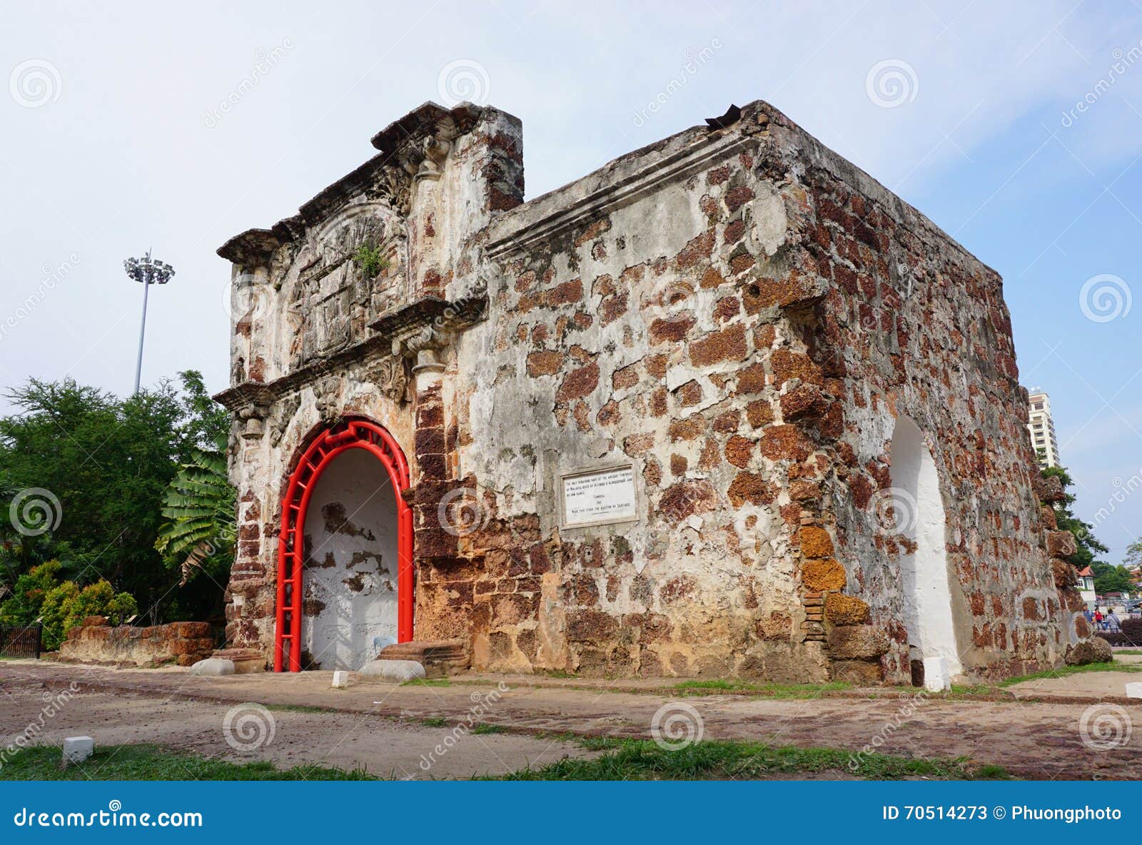 Ancient Fort Names Shaniwar Wada In Pune, India Ruled Once Upon A Time ...