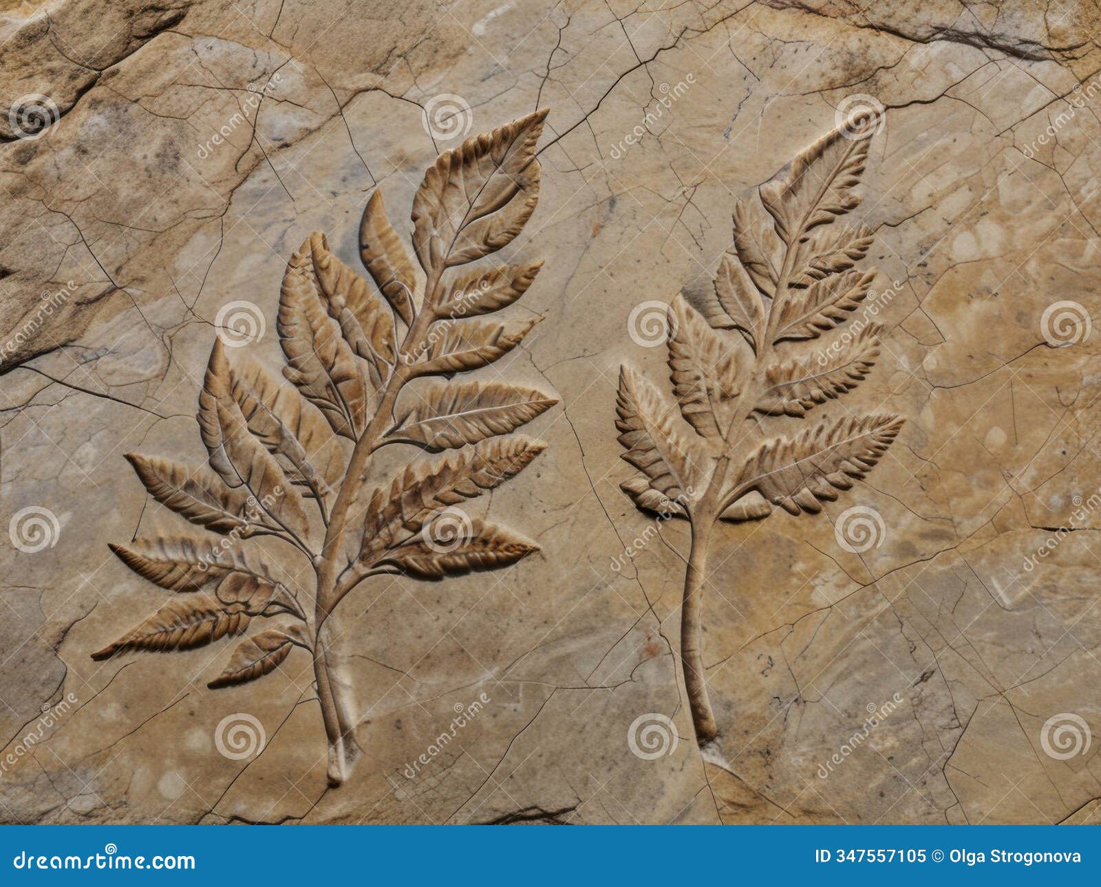 Background With Prehistoric Scratched Wood Bog Oak Texture. Royalty ...