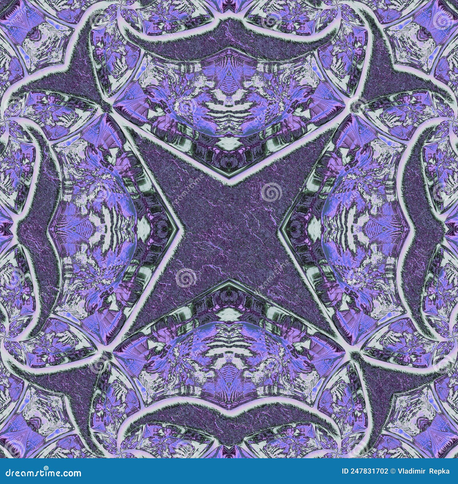 Ancient Generative Colorful Background Tile Royalty-Free Stock Photo ...