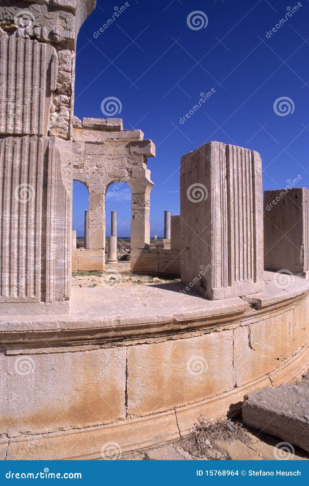 Ancient geometry stock photo. Image of geometry, archeology - 15768964
