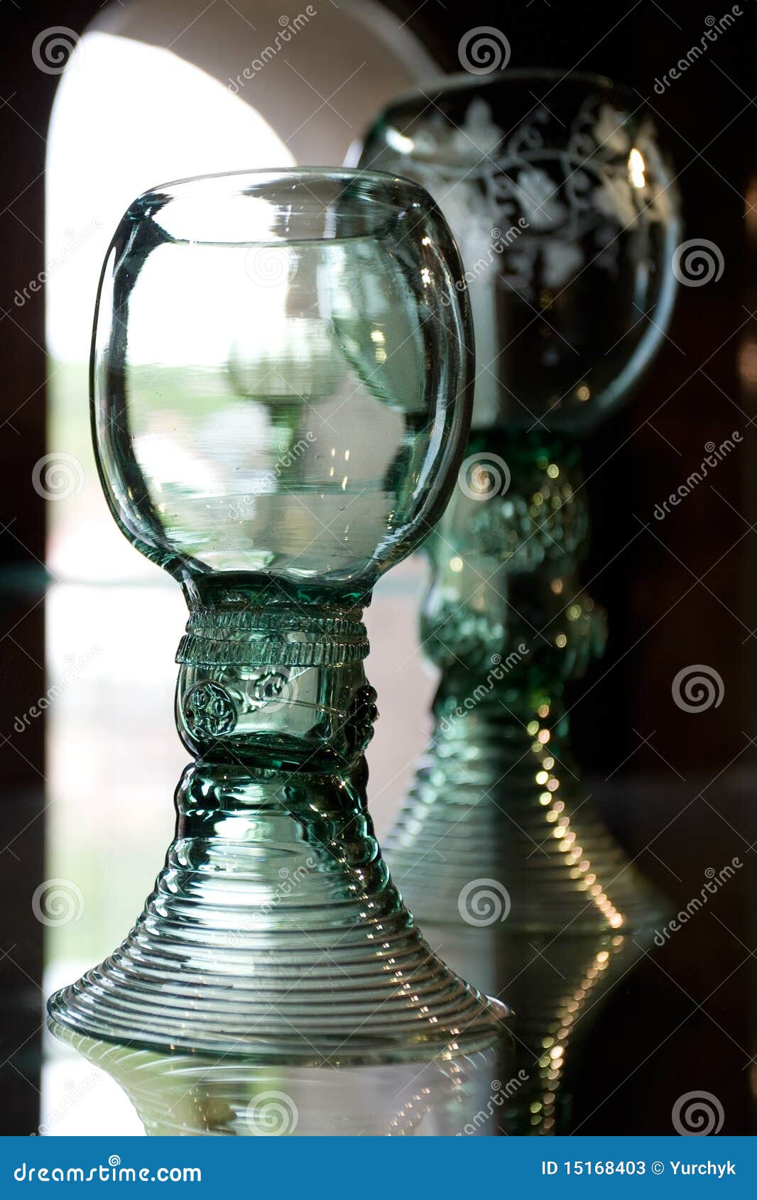 Ancient goblet stock image. Image of goblet, beverage - 15168403