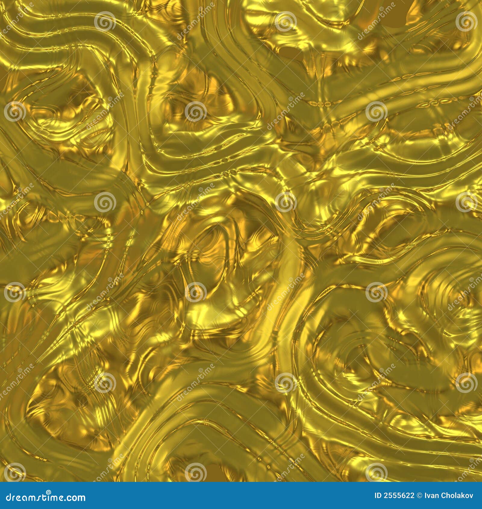 Ancient gold stock illustration. Illustration of imitate - 2555622