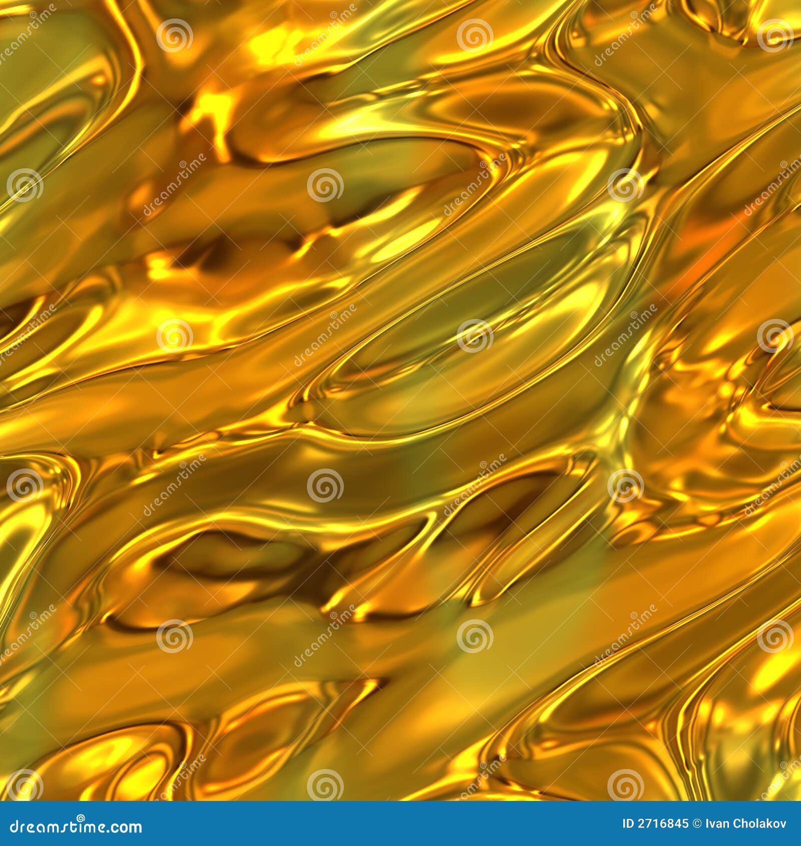 Ancient gold stock illustration. Illustration of piece - 2716845