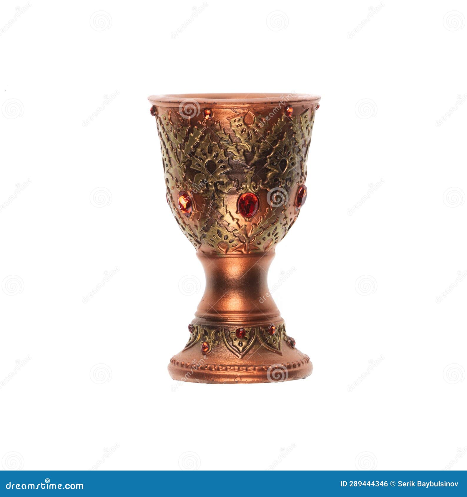 Ancient Goblet Detail Stock Photo | CartoonDealer.com #83700522