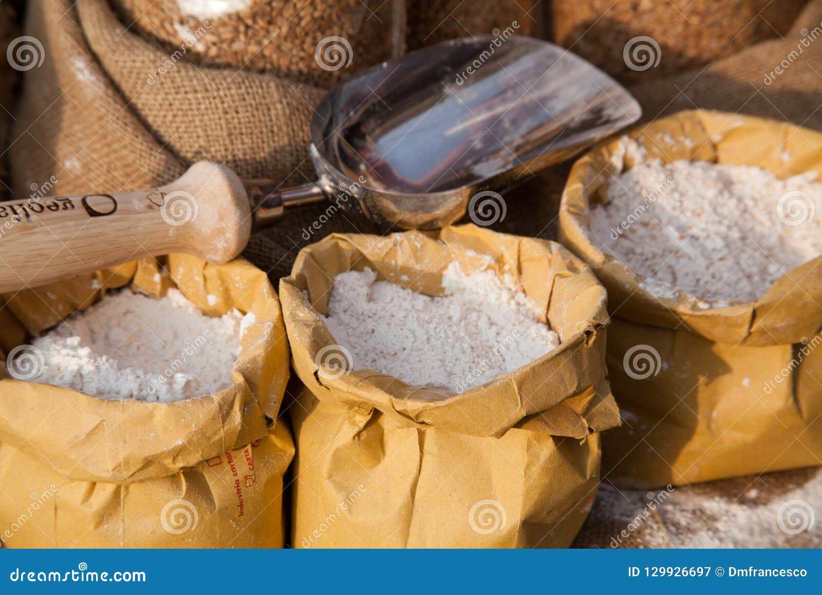 Ancient Grain Original Varieties Italians From Ancient Italy Seeds ...