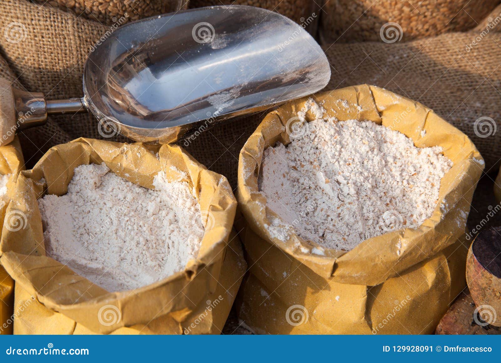 Ancient Grain Original Varieties Italians from Ancient Italy Seeds ...