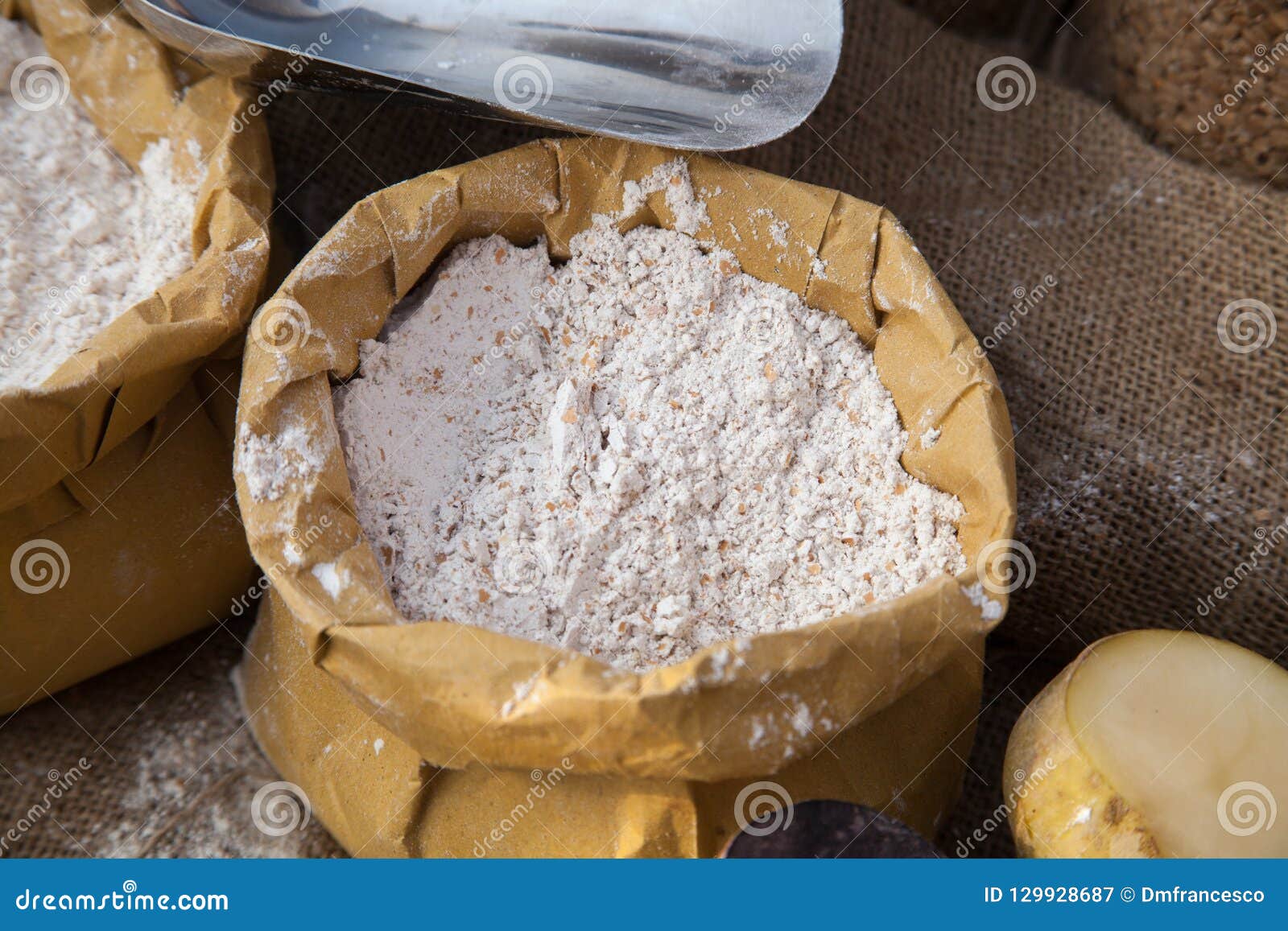 Ancient Grain Original Varieties Italians from Ancient Italy Seeds ...