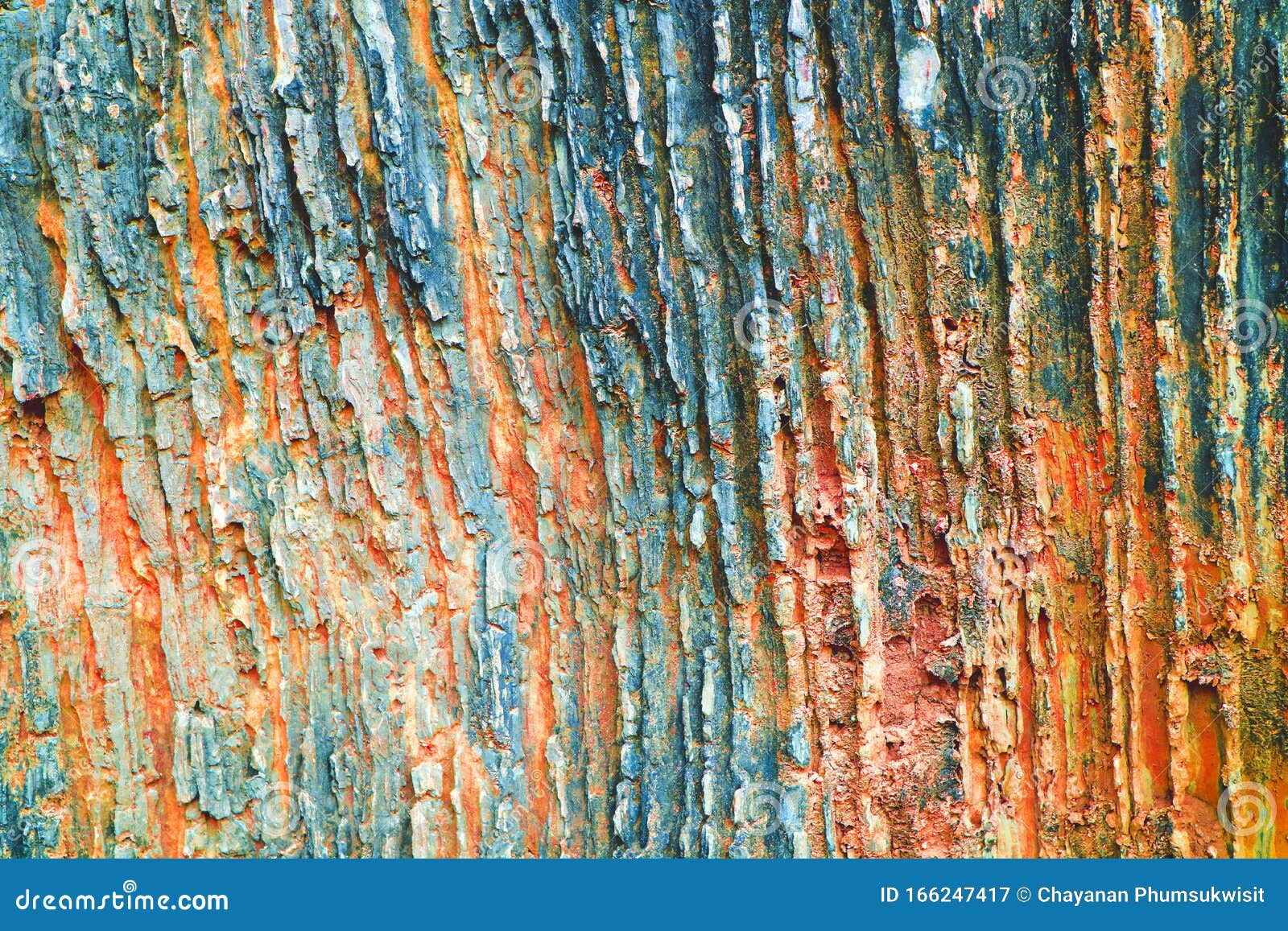 Ancient Granite Stone Sheet Surface Cave for Interior Rust Tone Color ...