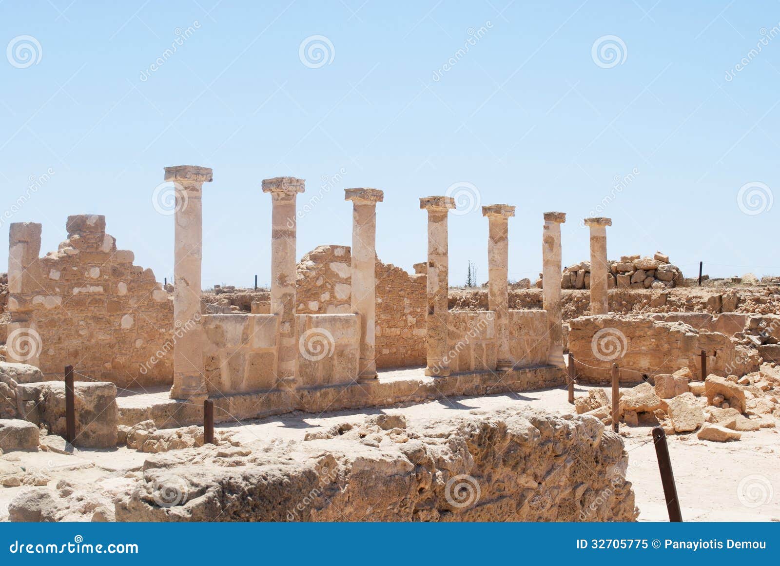 Ancient greek civilisation stock image. Image of exploration - 32705775