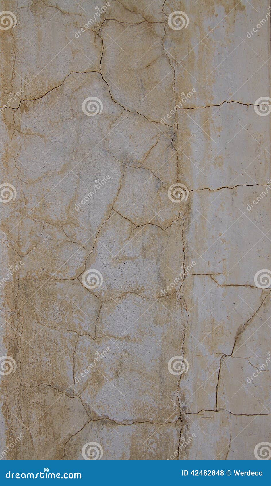 Ancient Greek Cracked Wall Texture Stock Photo - Image of element ...