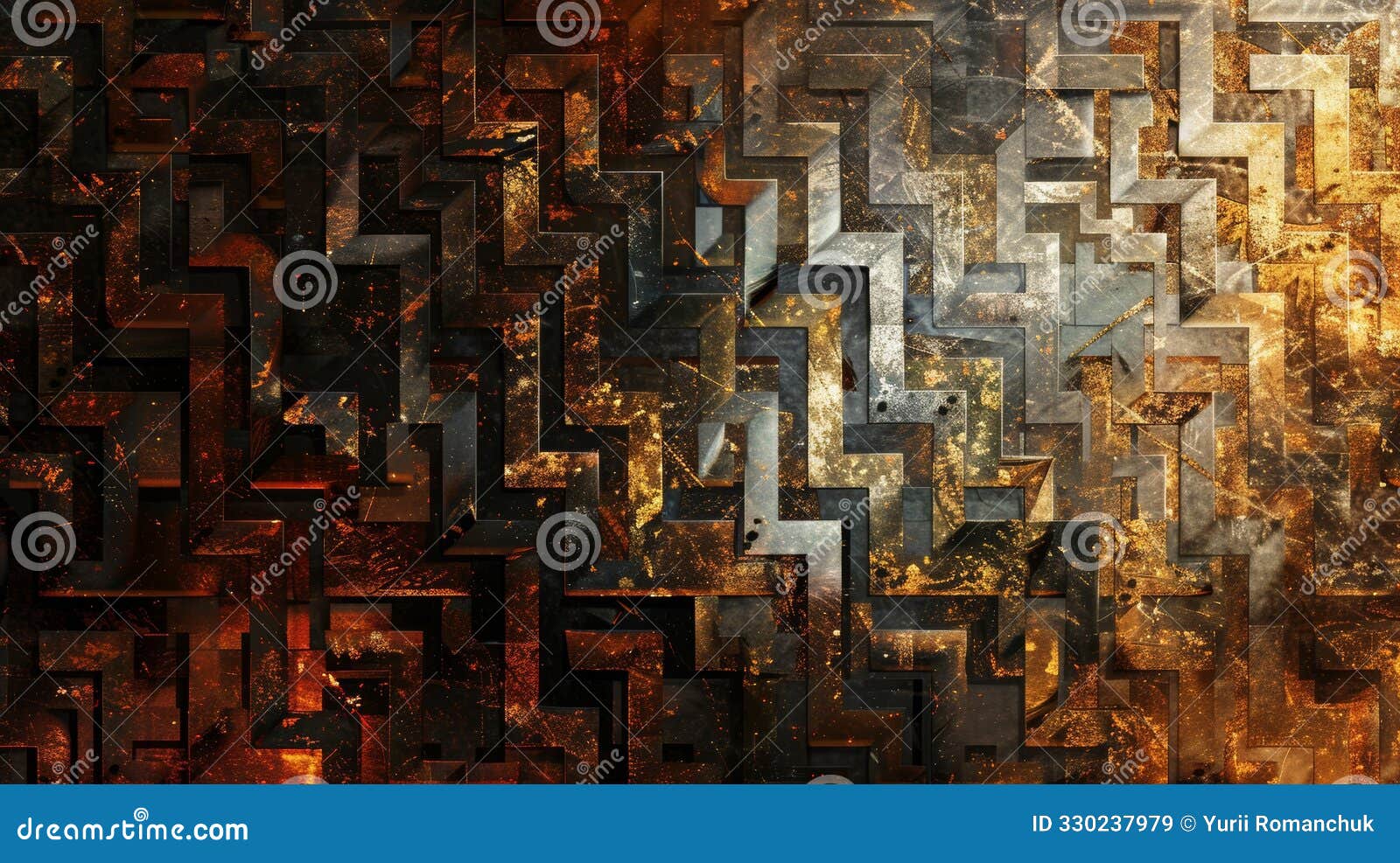 Ancient Greek Patterns Blend with Contemporary Design in Delicate ...