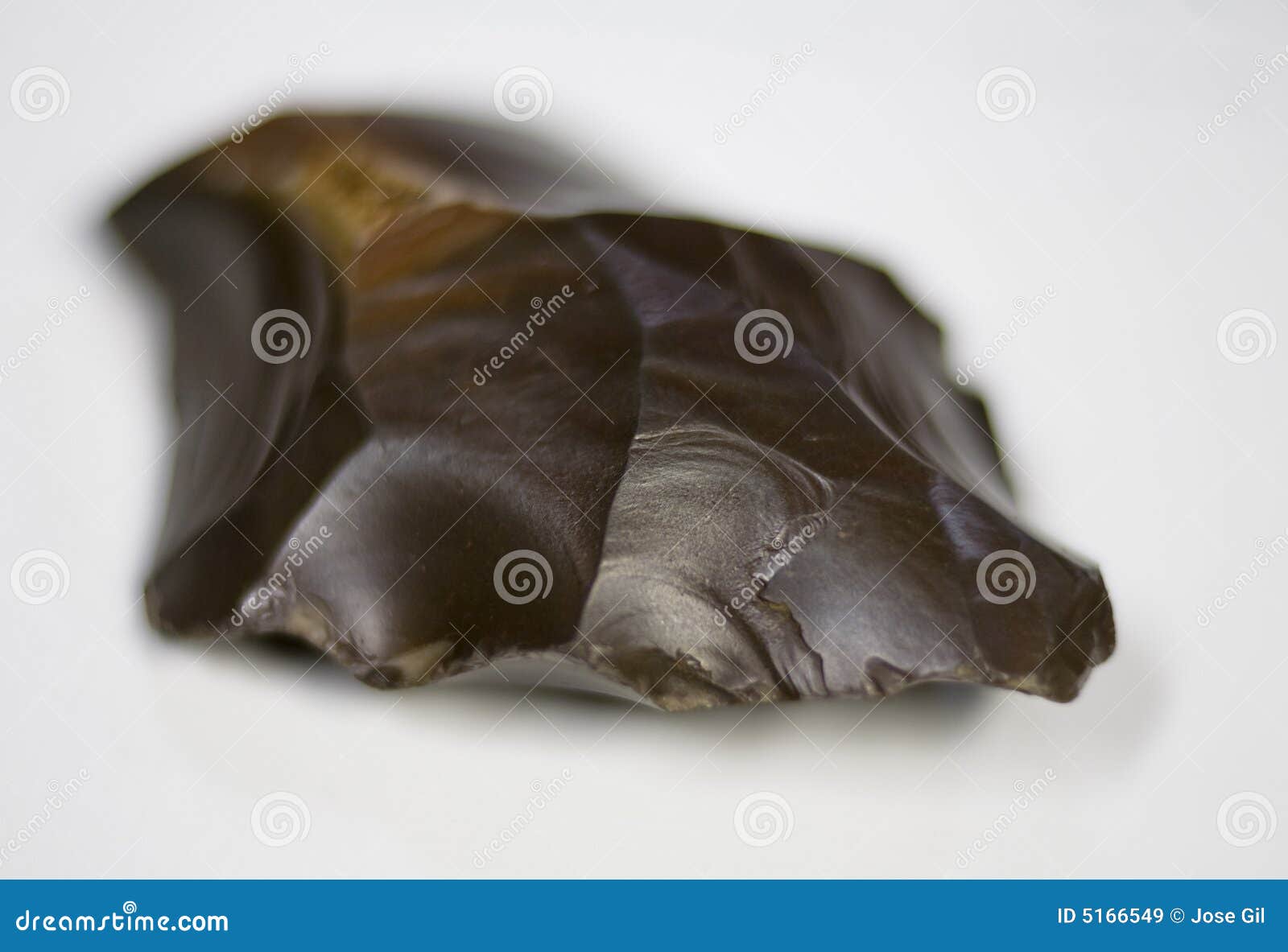 Ancient Hand Axe 3 stock image. Image of close, cave, primitive - 5166549