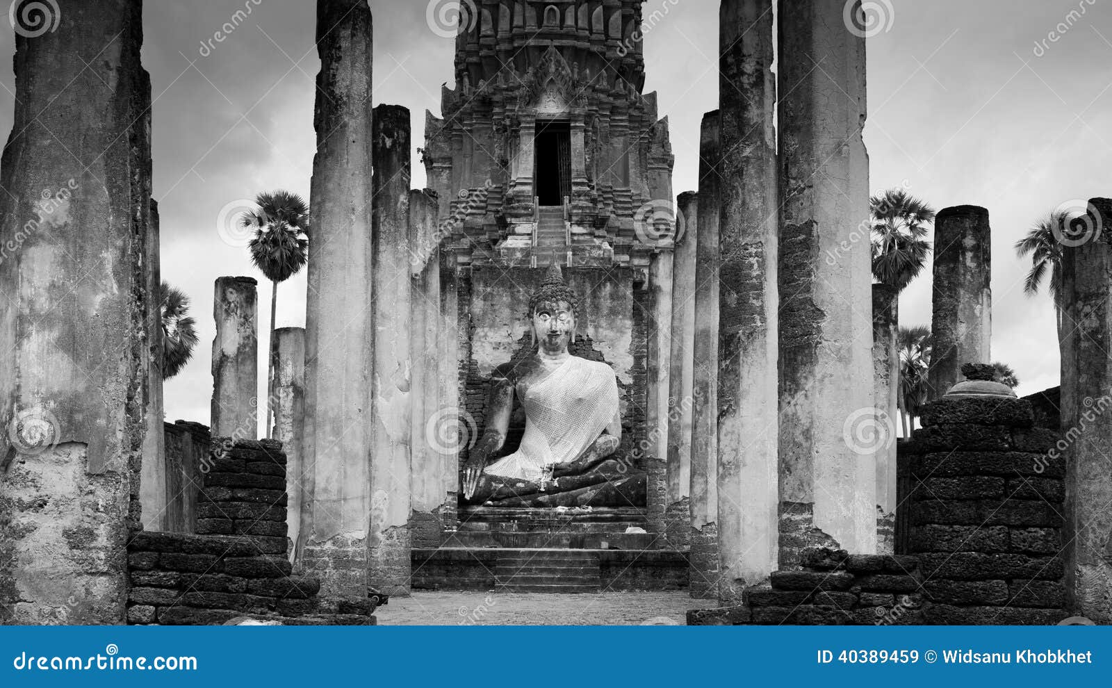 A Old Ancient Heritage Beautiful Temple Of Halsi Of Shri Sri Bhoovarah ...
