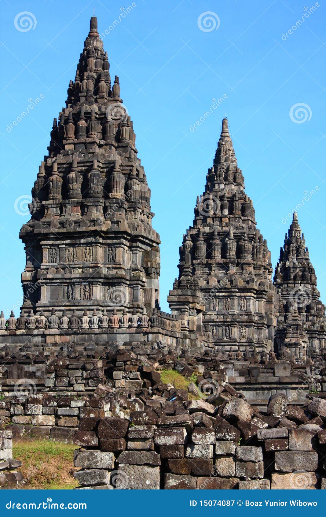 Ancient Hindu Worship