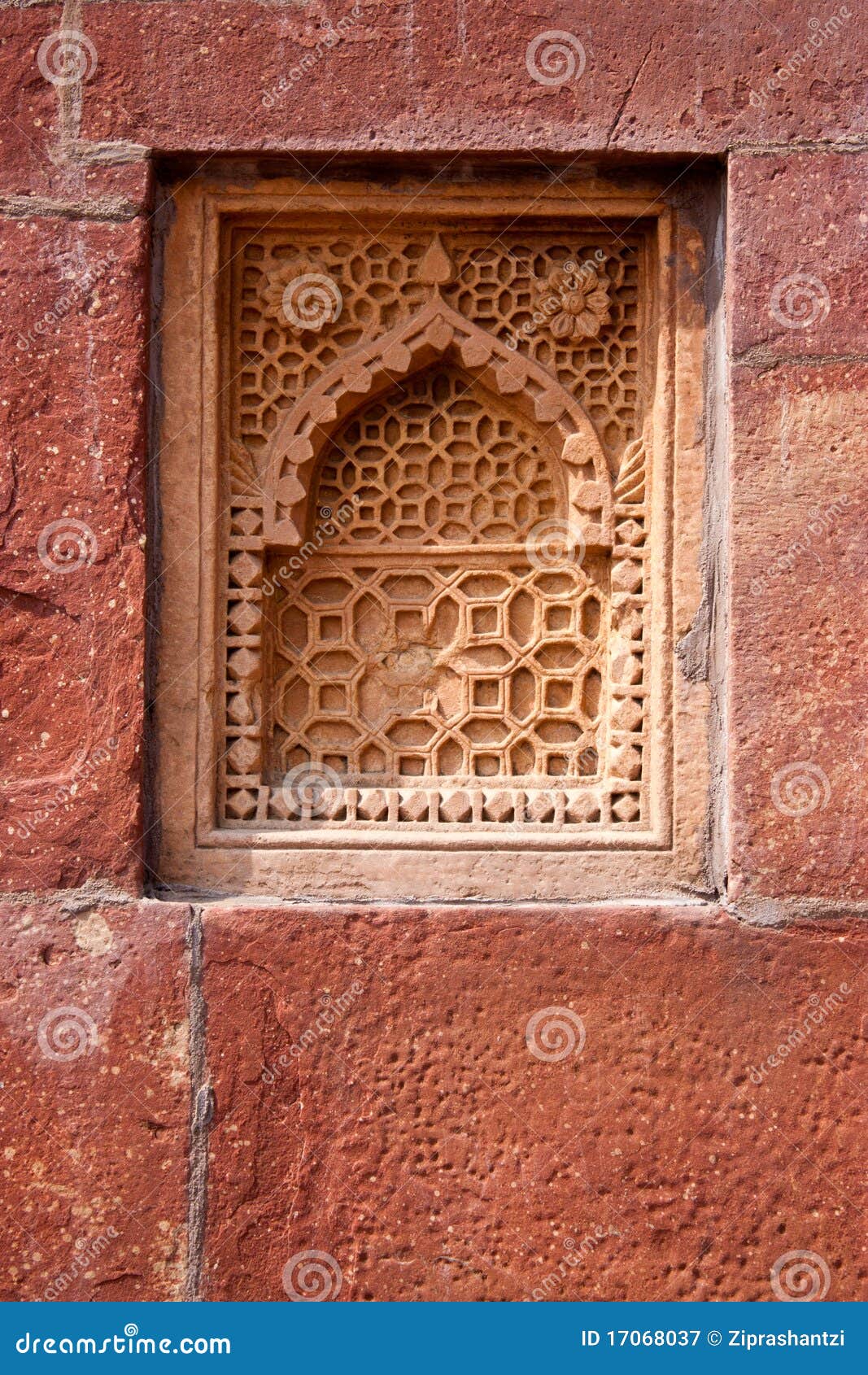 Ancient Historical Closed Window or Frame Stock Image - Image of middle ...