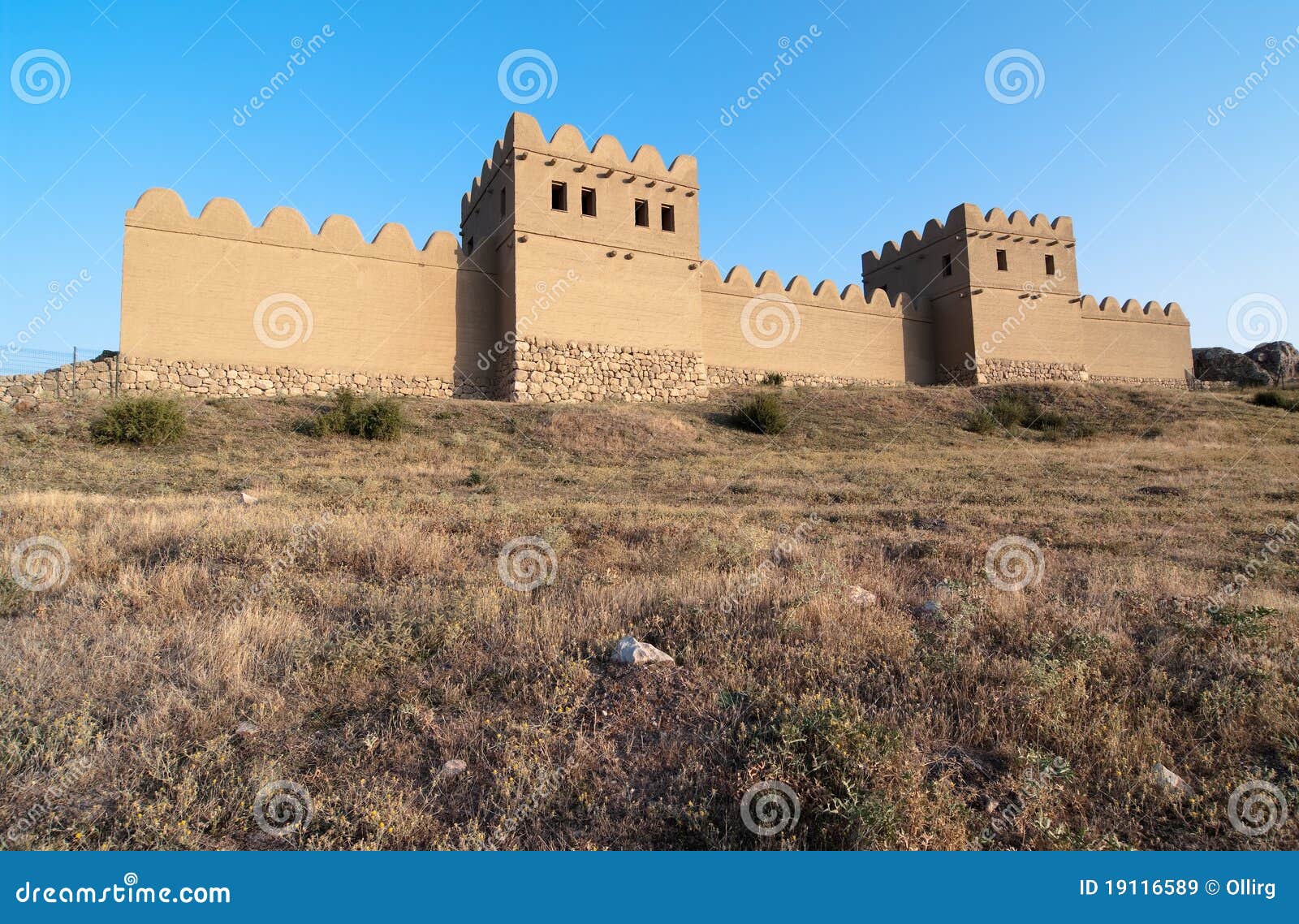The Ancient Hittite City of Hattusa, Turkey Stock Image - Image of ...