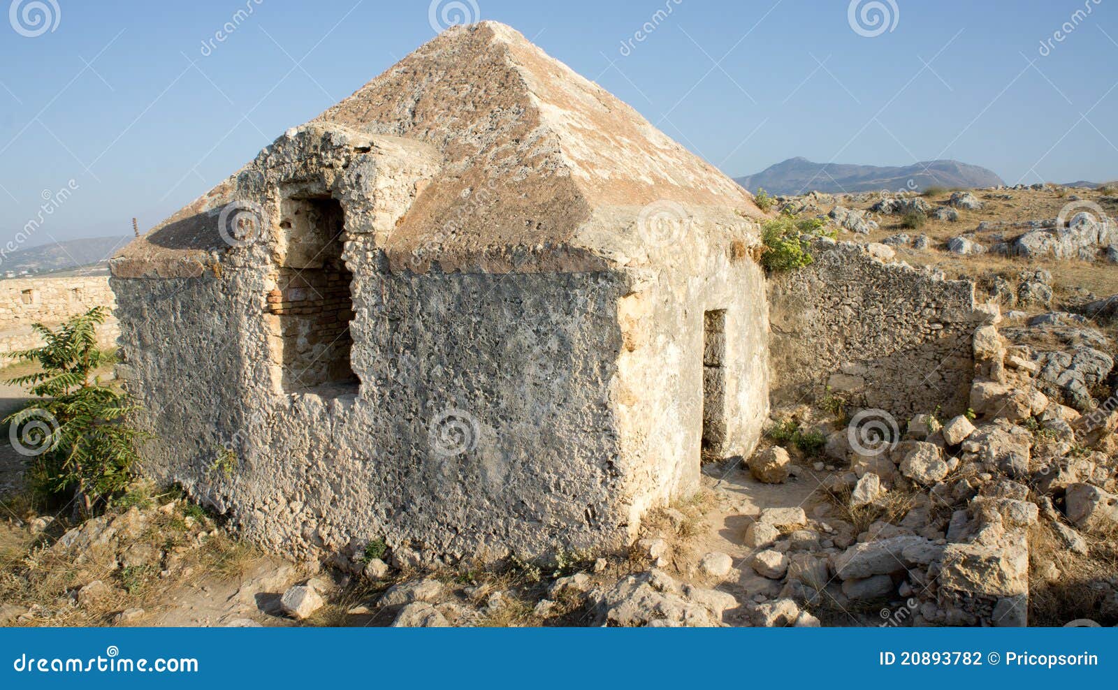 Ancient house stock photo. Image of destinations, construction - 20893782