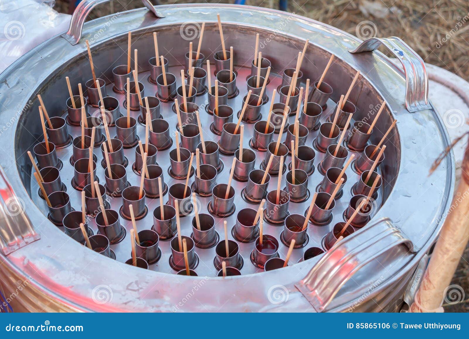 Ancient ice cream stock photo. Image of antique, drink - 85865106