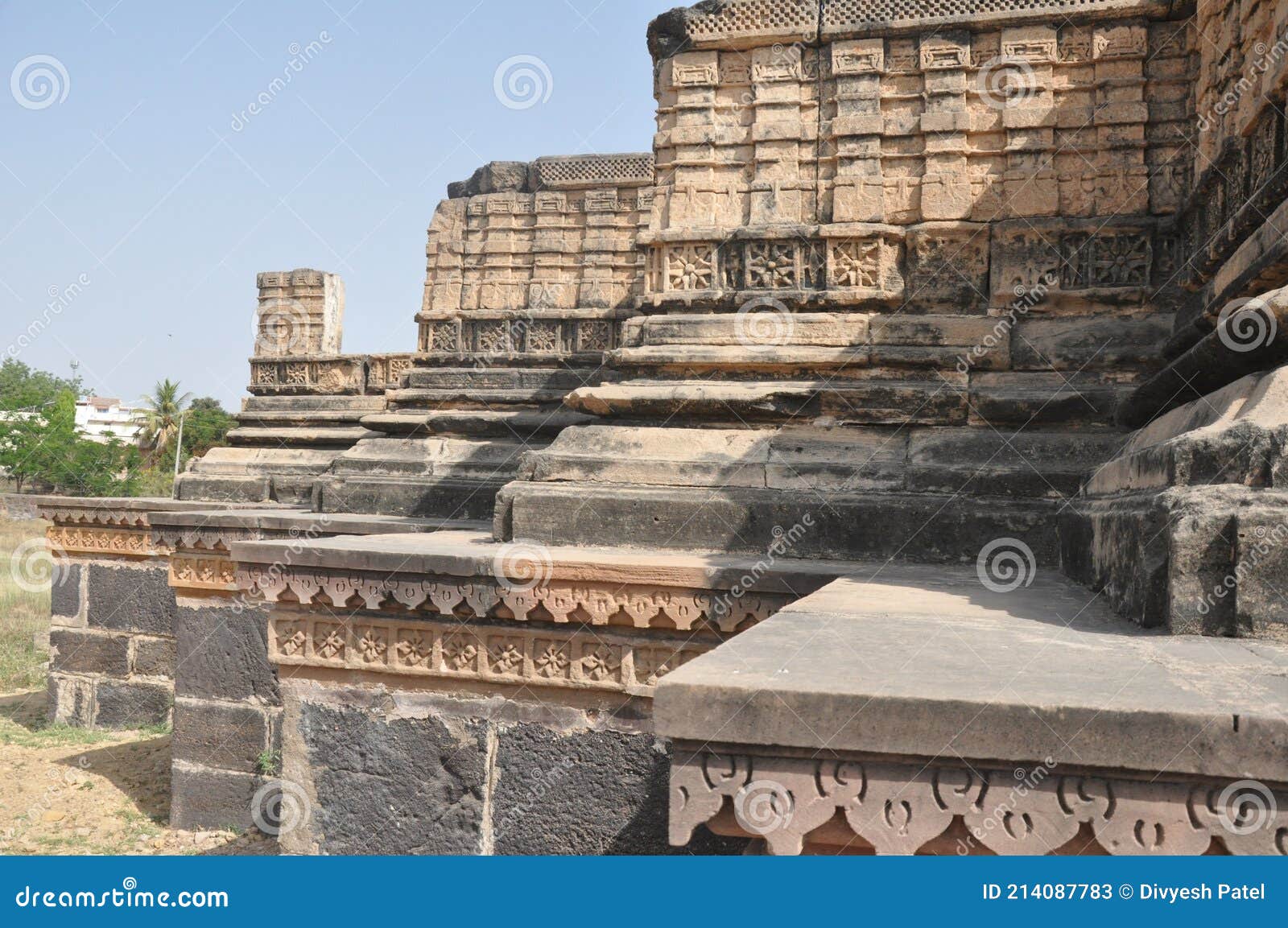 Ancient Indian Architecture, Ancient Design, Ancient Wall Pattern ...