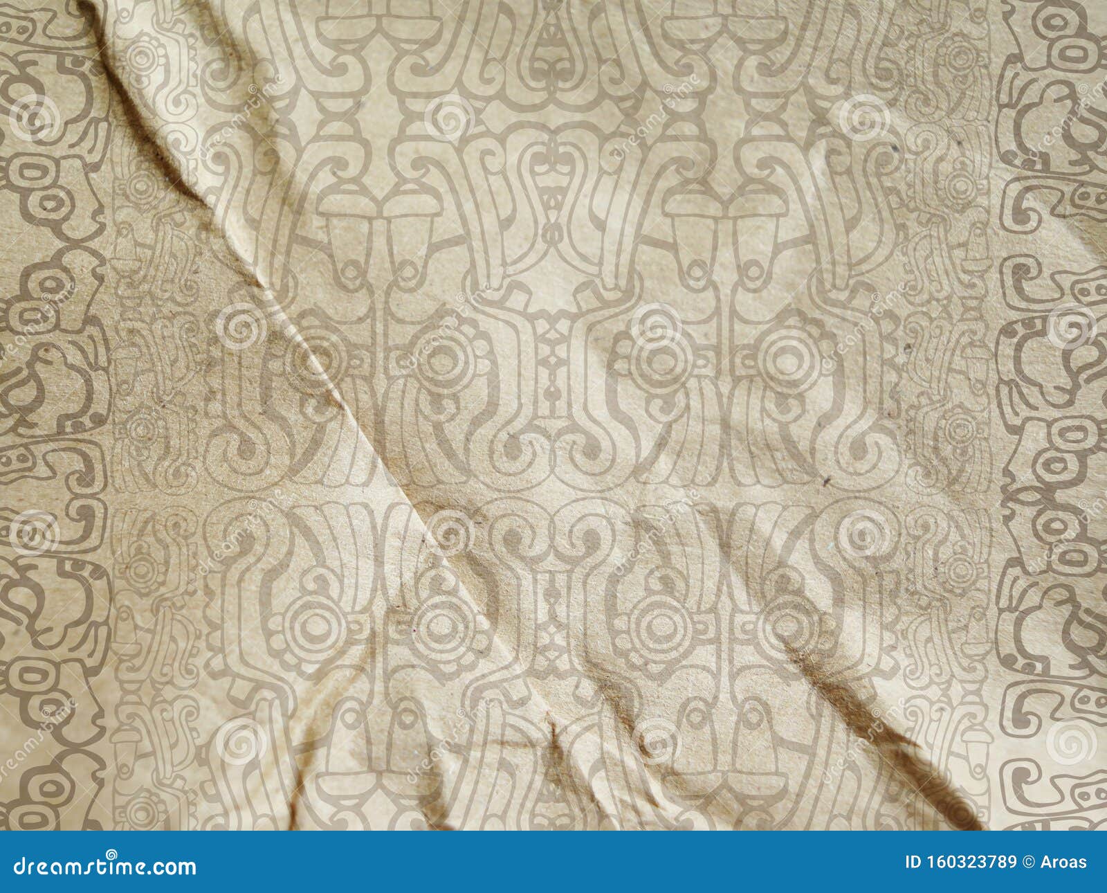 Ancient Inka Art stock image. Image of indian, llama - 160323789