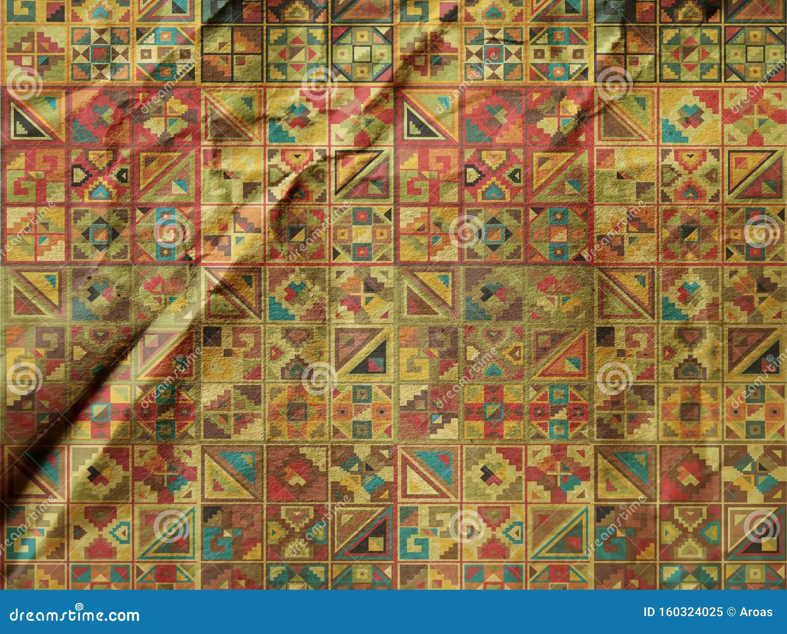 Ancient Inka Art stock image. Image of mexican, history - 160324025