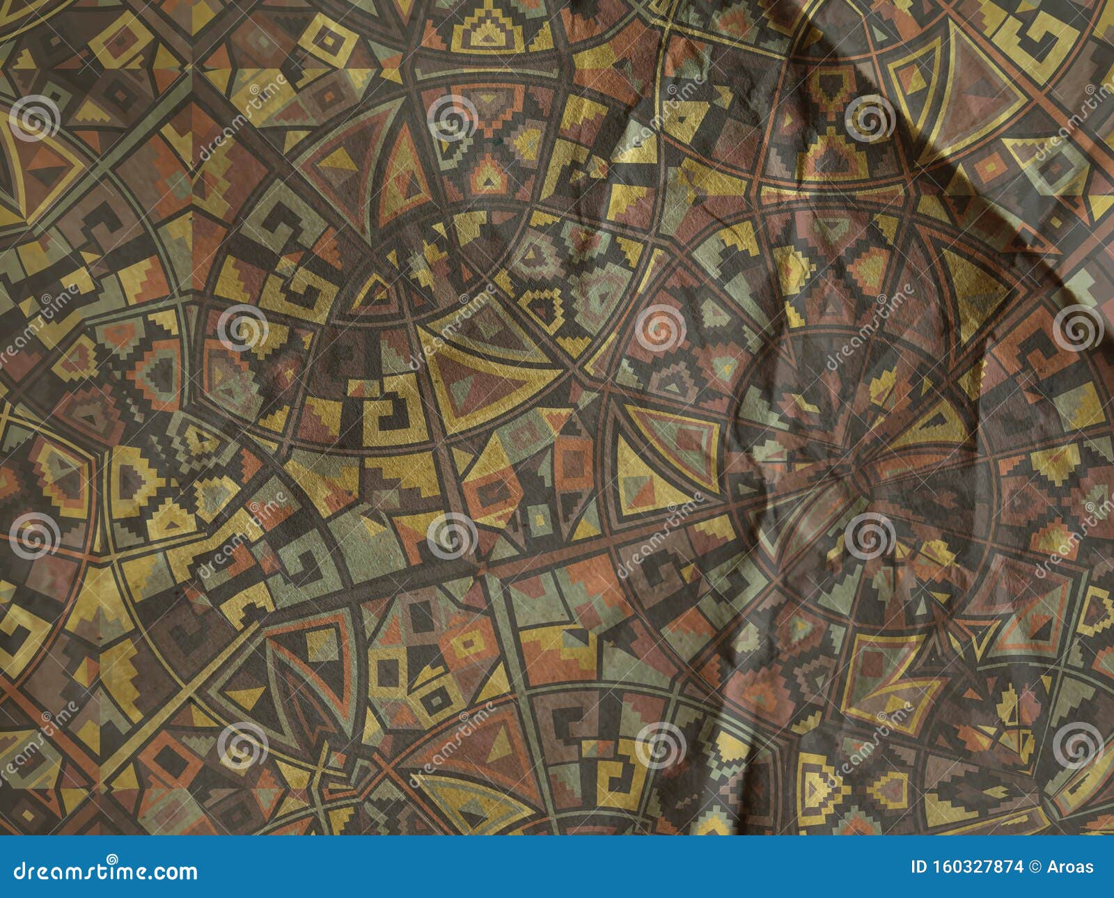 Ancient Inka Art stock photo. Image of geoglyphs, drawing - 160327874