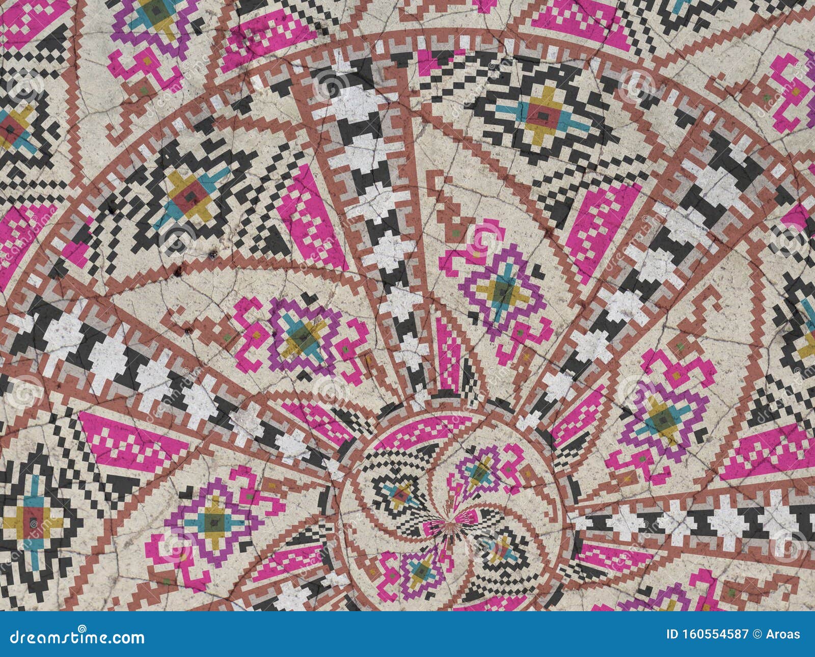 Ancient Inka Art stock image. Image of cloth, geoglyphs - 160554587