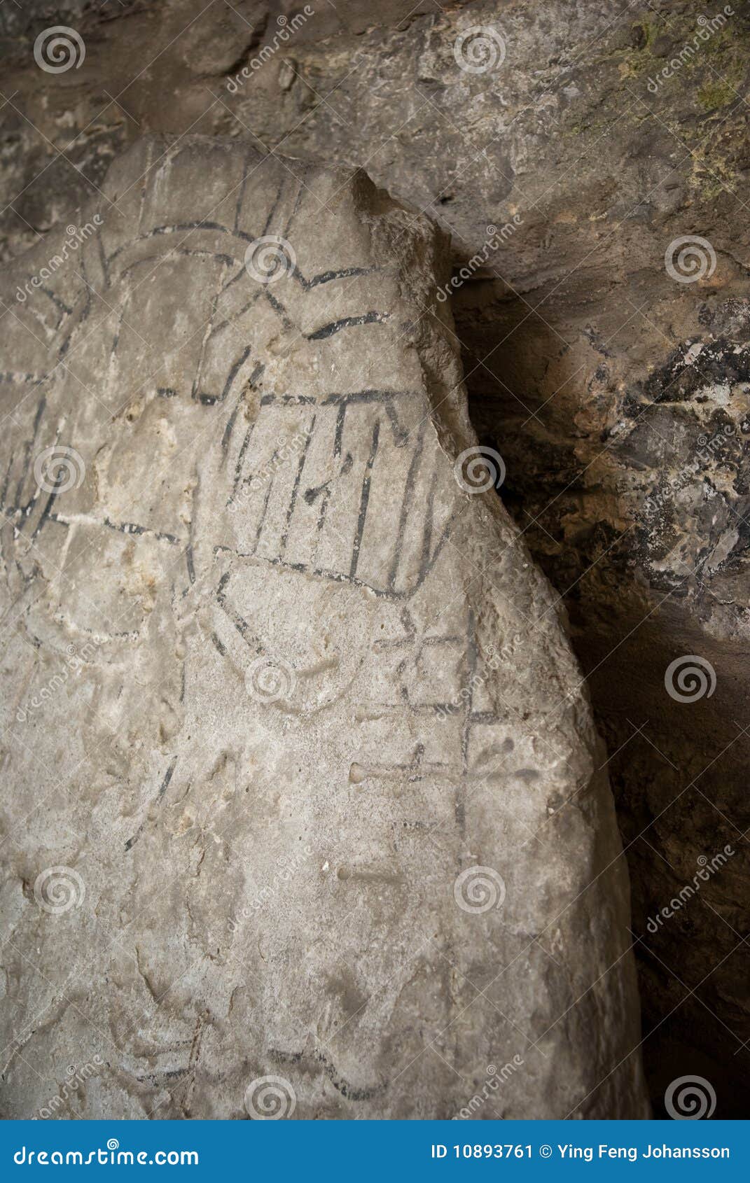 Ancient inscriptions stock image. Image of language, history - 10893761