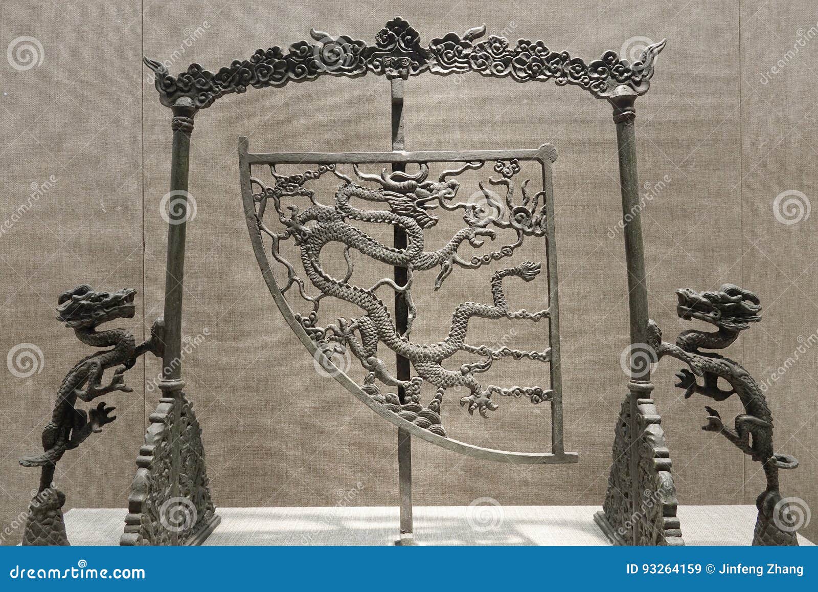 Ancient instrument stock image. Image of instruments - 93264159